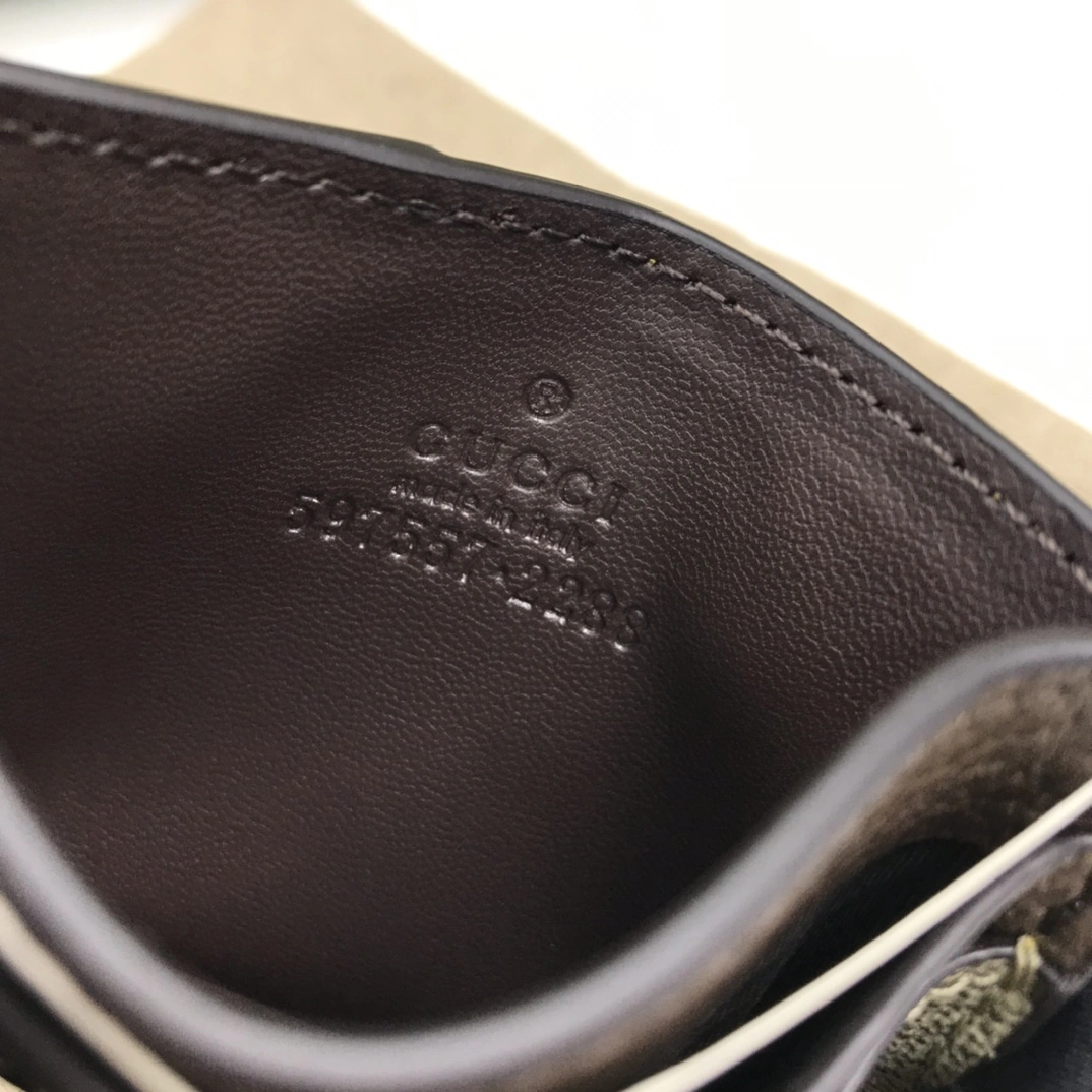 Brand-original Gucci Wallets Purse