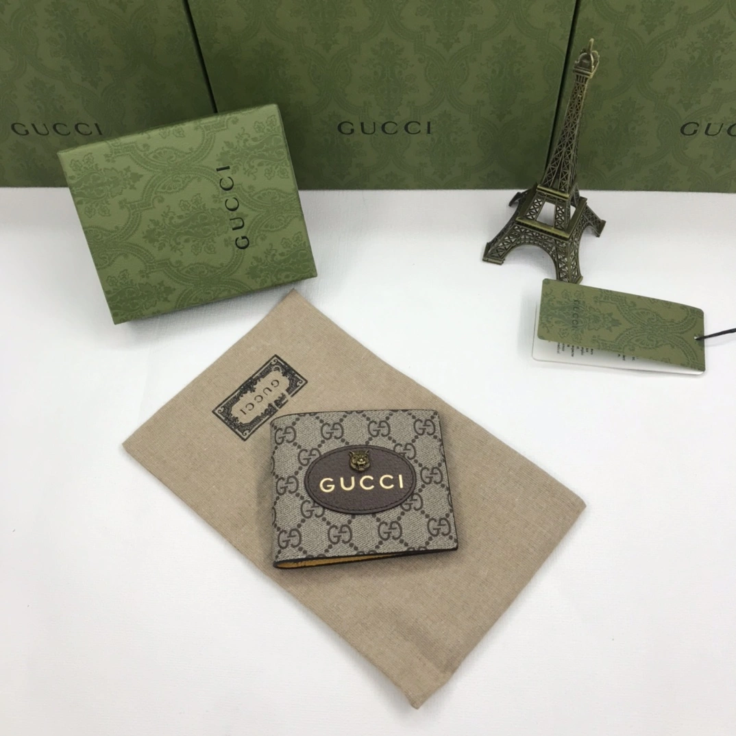 Gucci Wallets Purse
