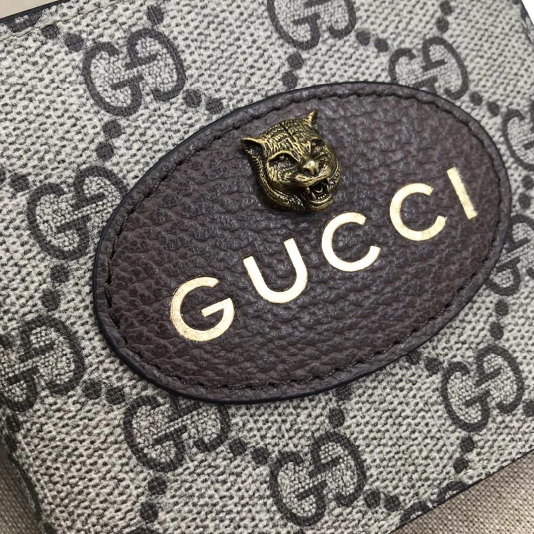 Factory-made Gucci Wallets Purse