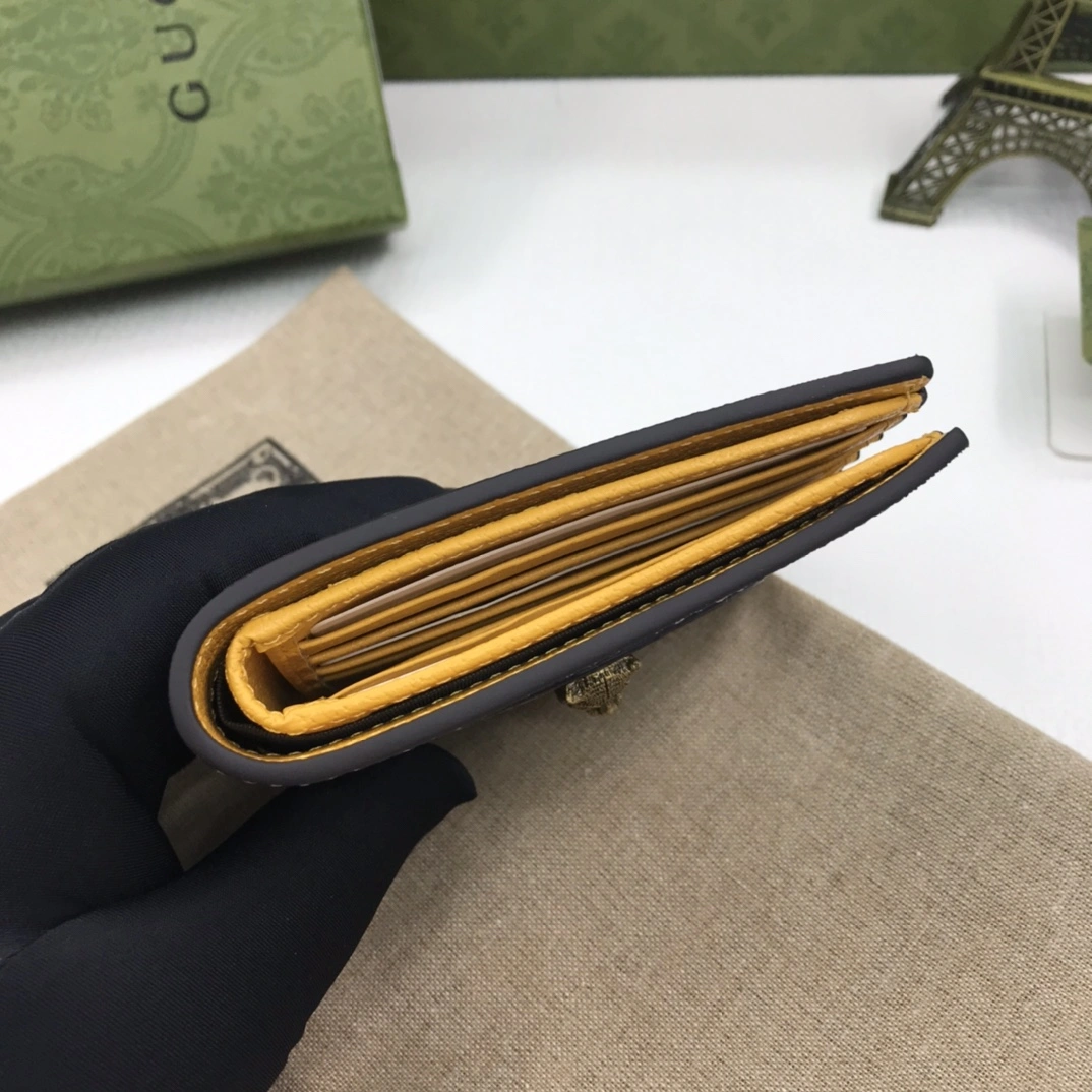 Factory-made Gucci Wallets Purse