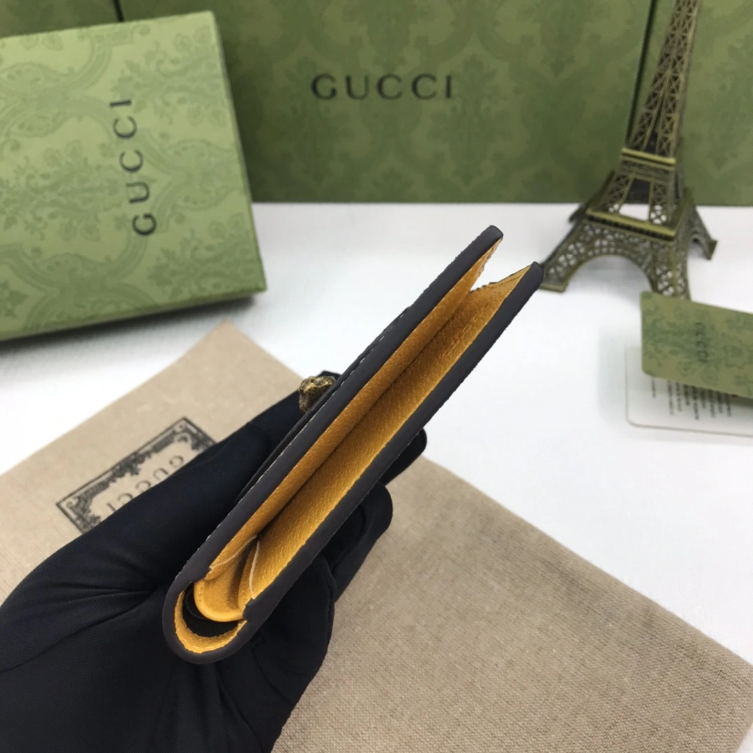 Factory-made Gucci Wallets Purse