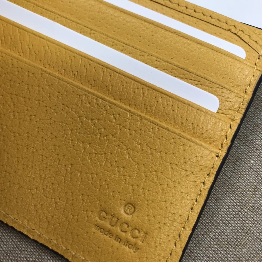 Factory-made Gucci Wallets Purse