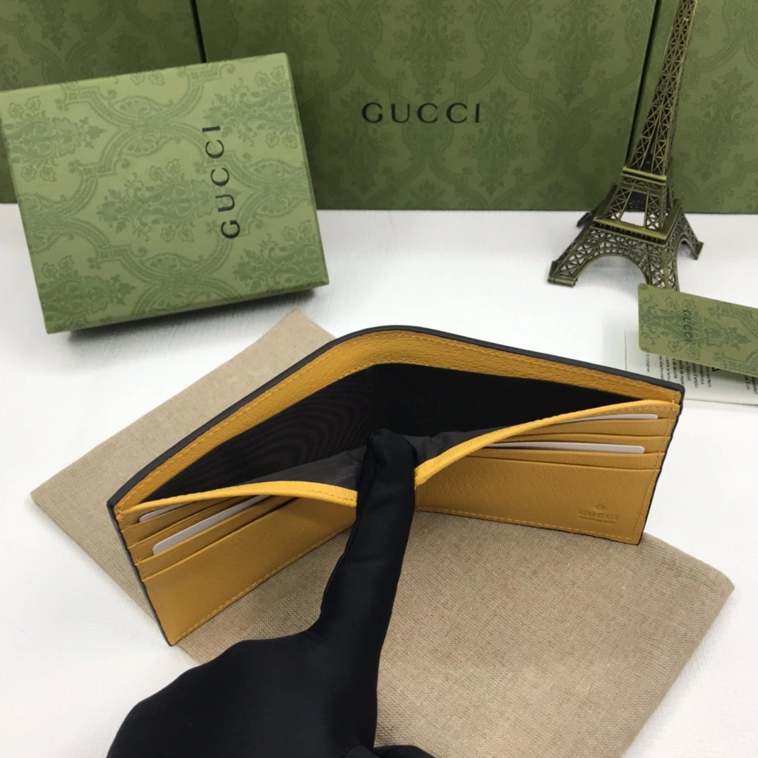 Factory-made Gucci Wallets Purse