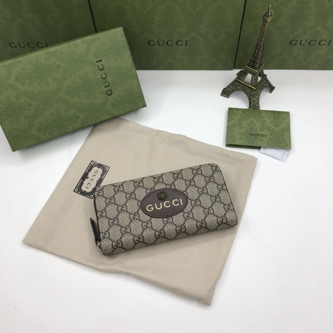 Gucci Wallets Purse
