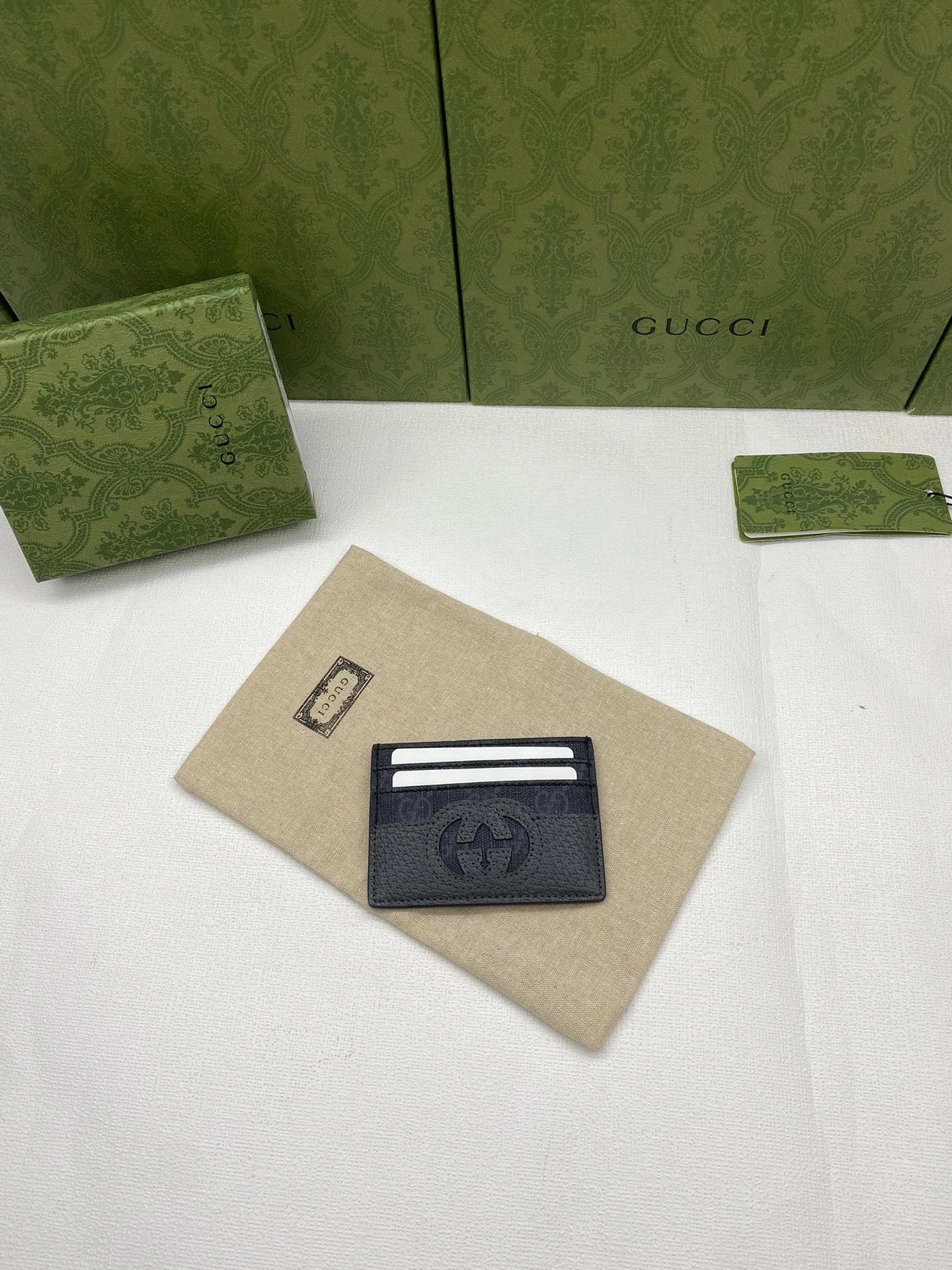 Gucci Wallets Purse