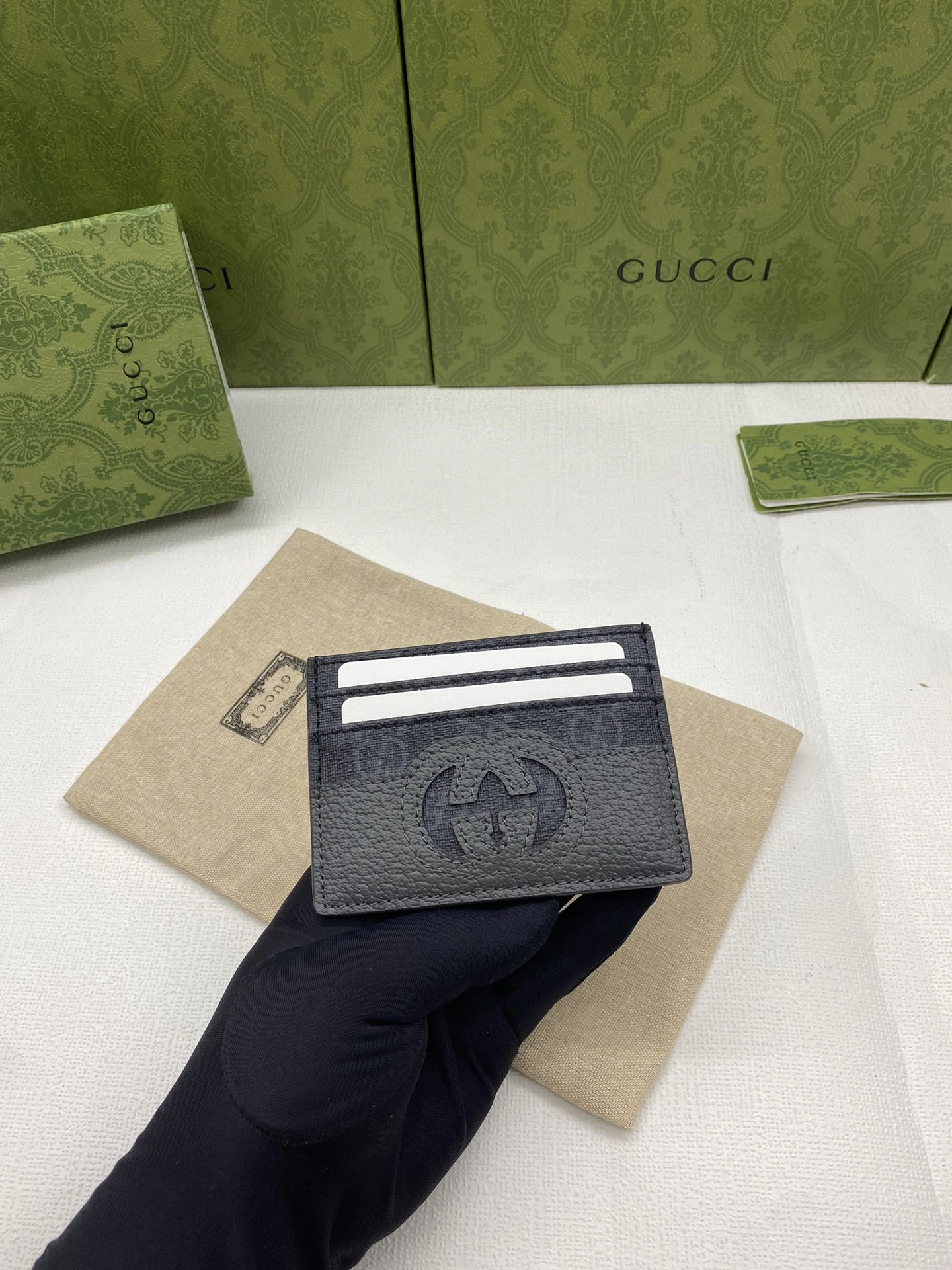 Economical Gucci Wallets Purse
