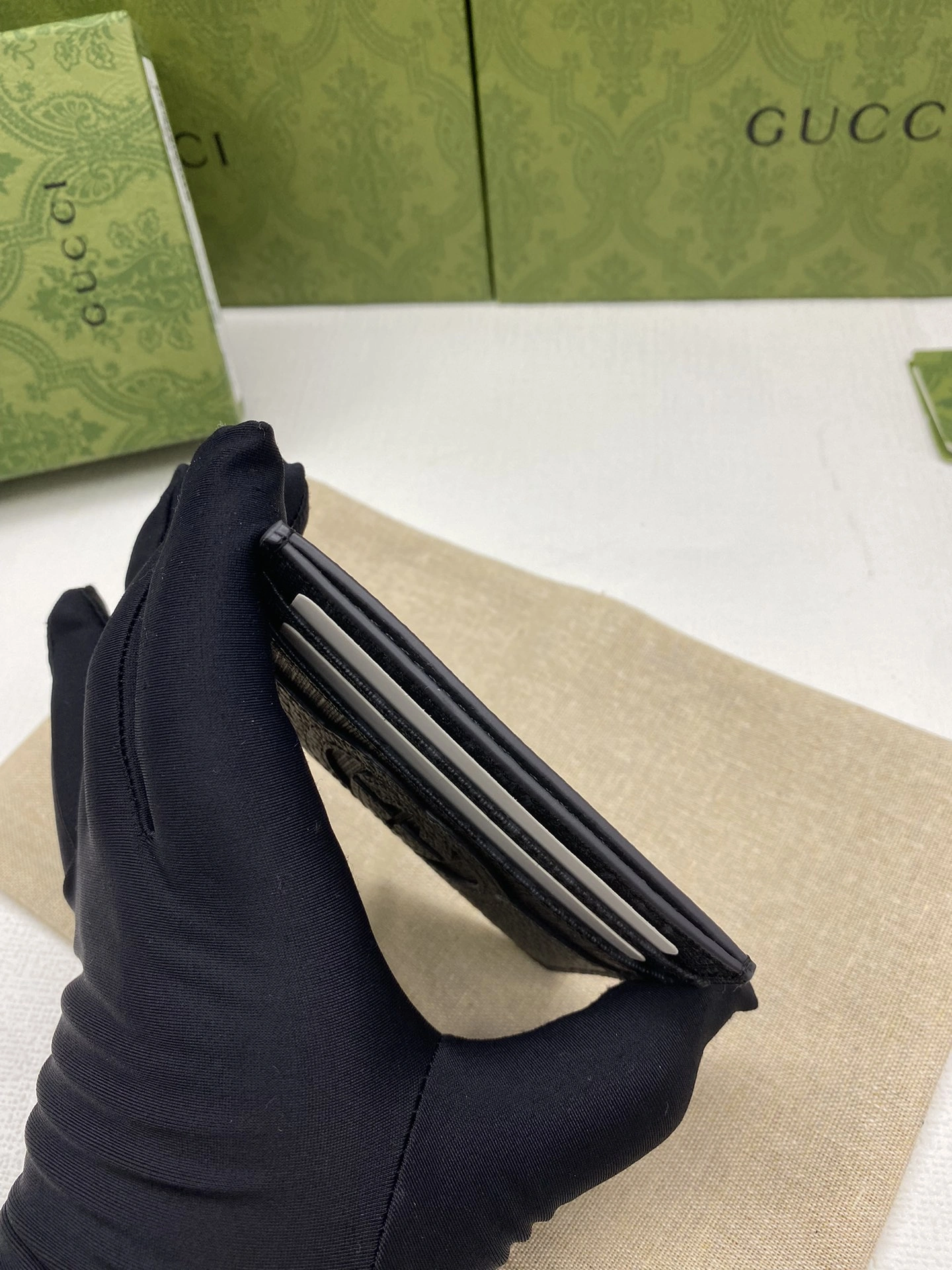 Economical Gucci Wallets Purse