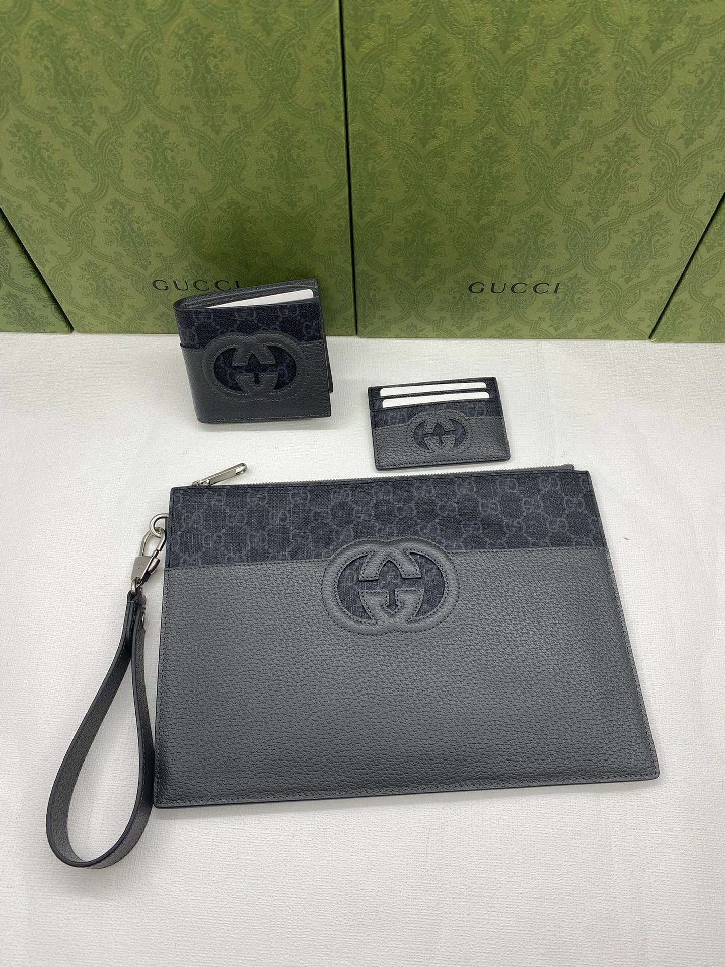 Economical Gucci Wallets Purse