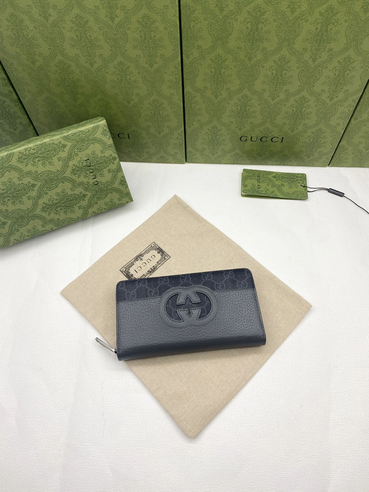 Gucci Wallets Purse