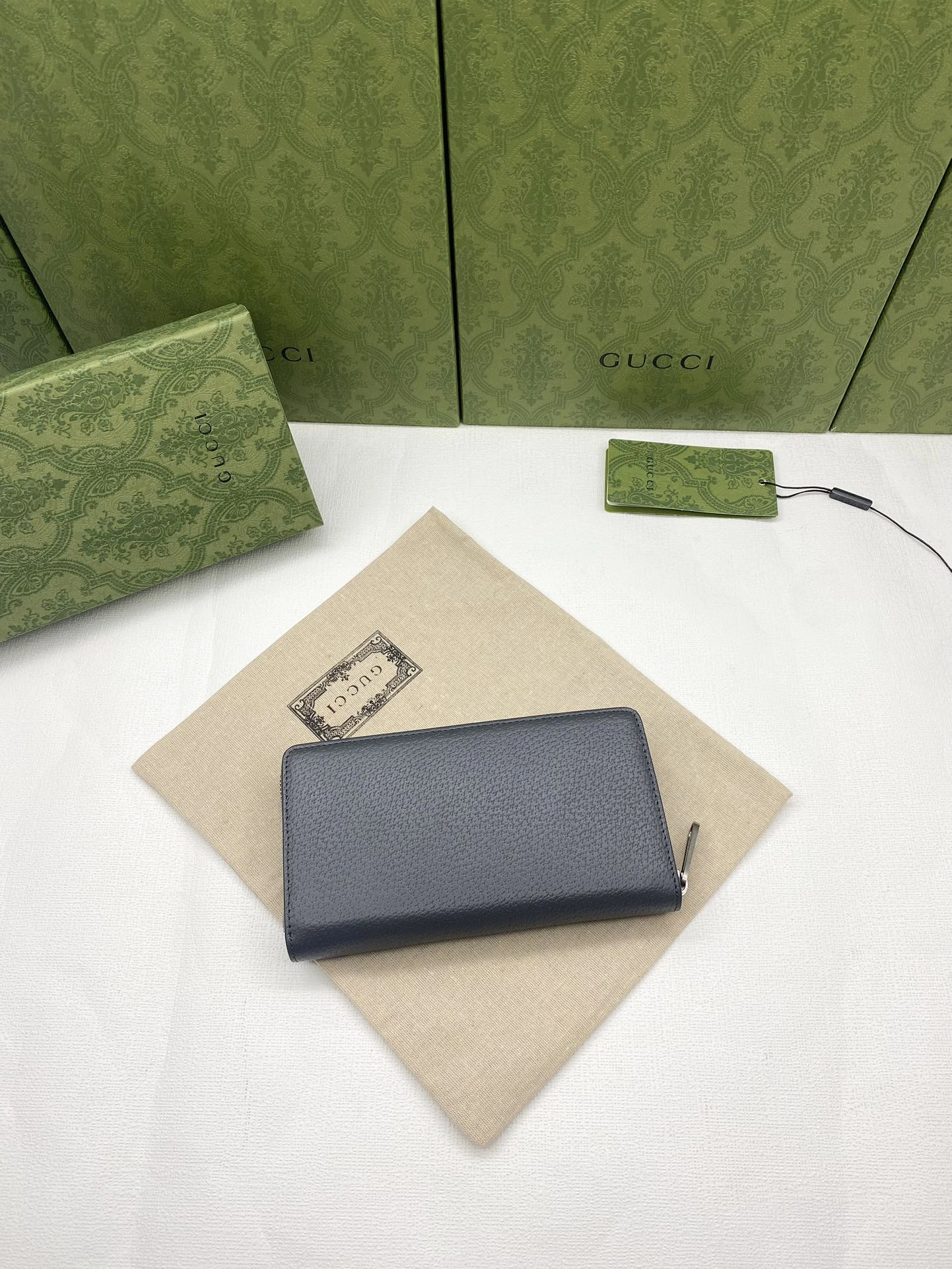 Brand-original Gucci Wallets Purse
