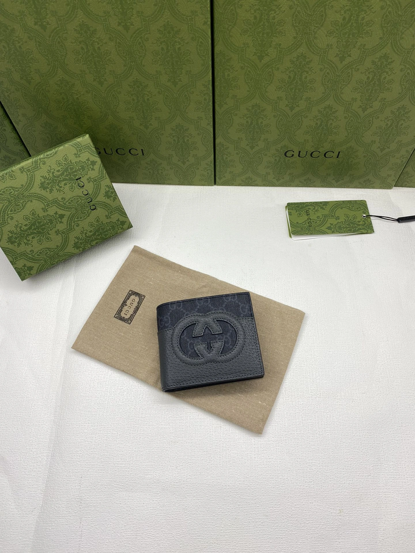Gucci Wallets Purse