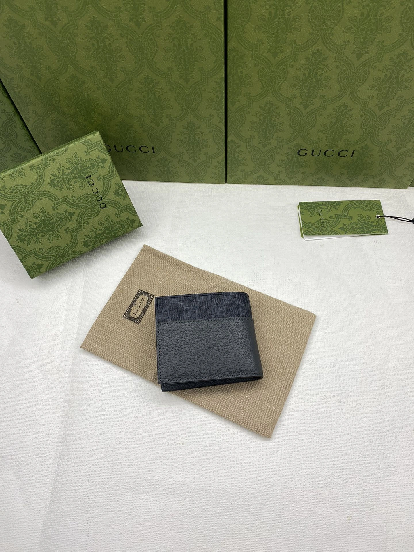 Factory-made Gucci Wallets Purse