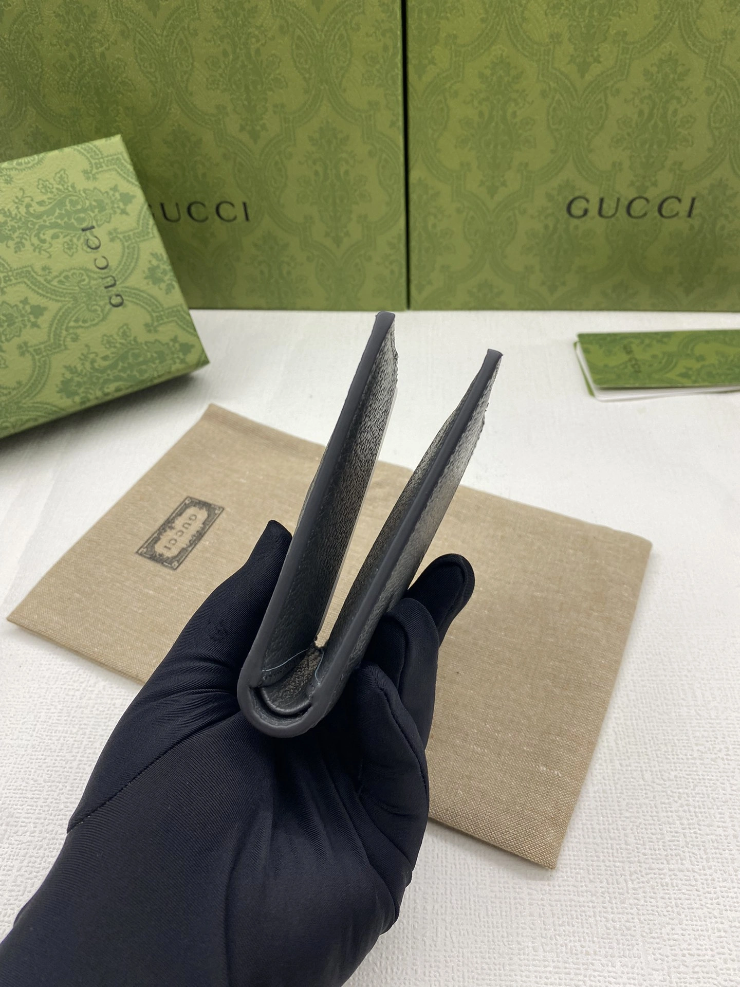 Factory-made Gucci Wallets Purse