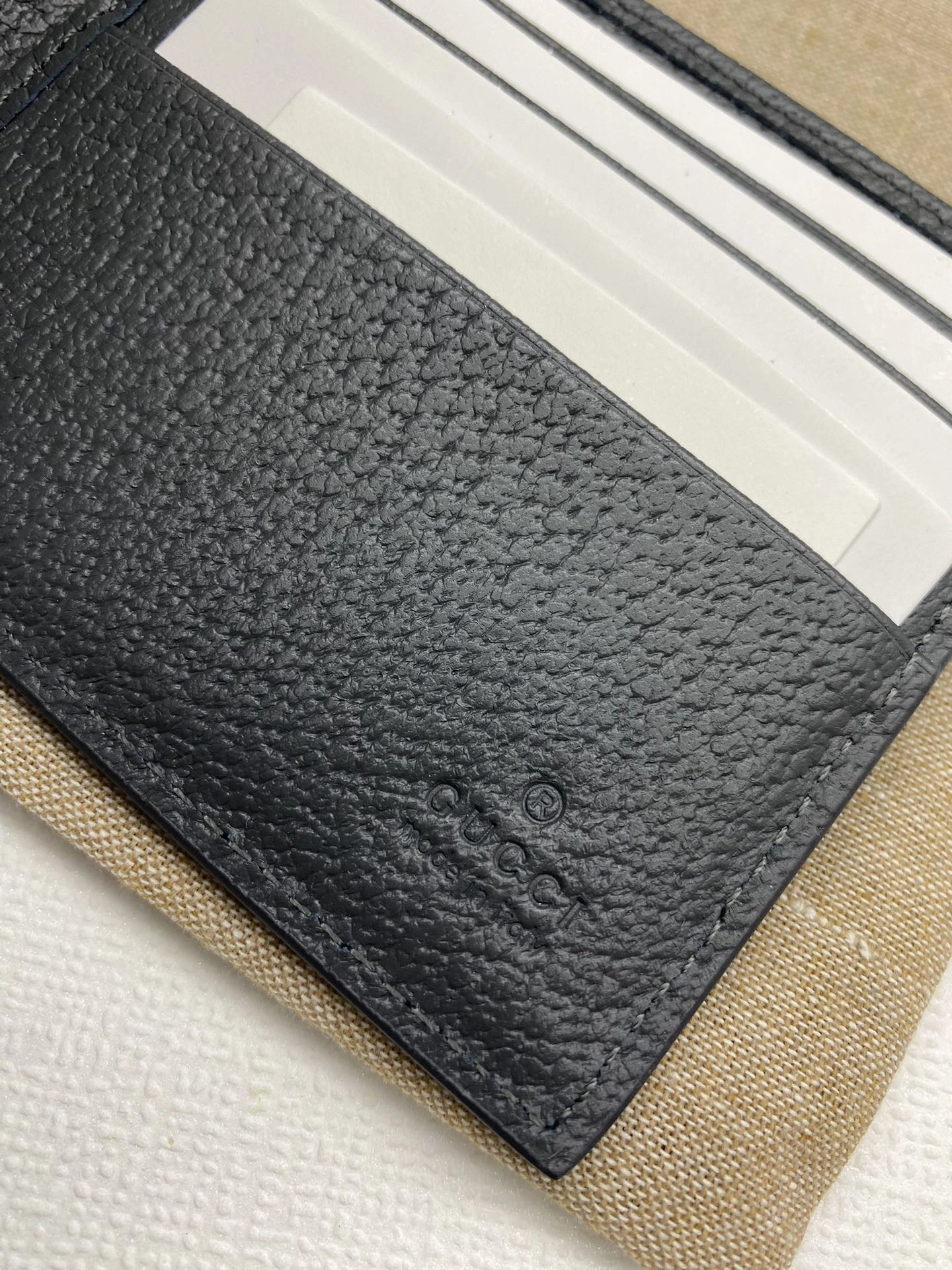 Factory-made Gucci Wallets Purse