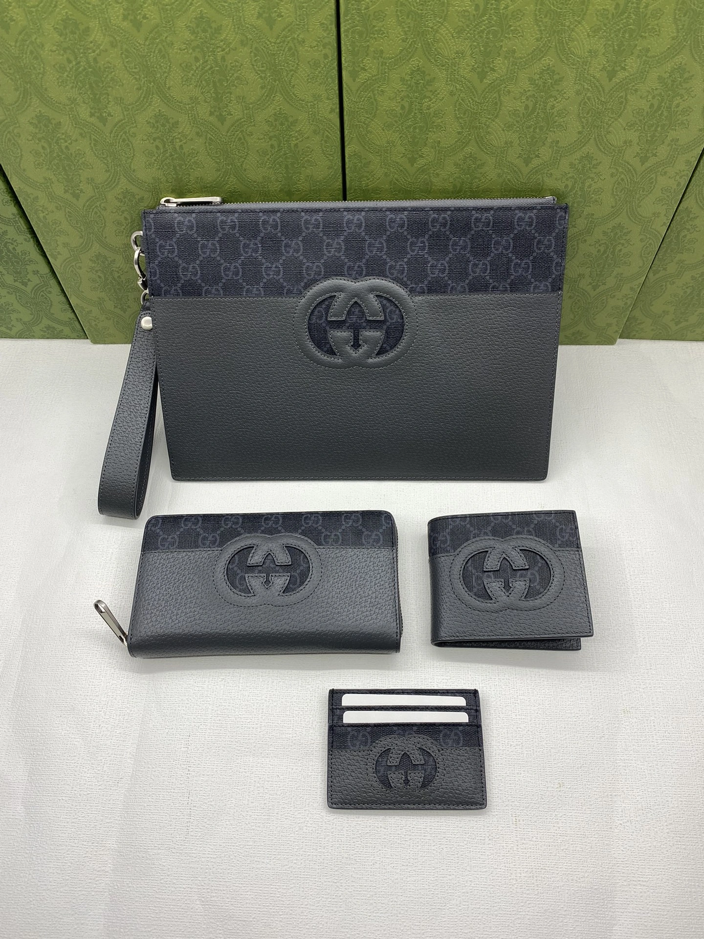 Factory-made Gucci Wallets Purse