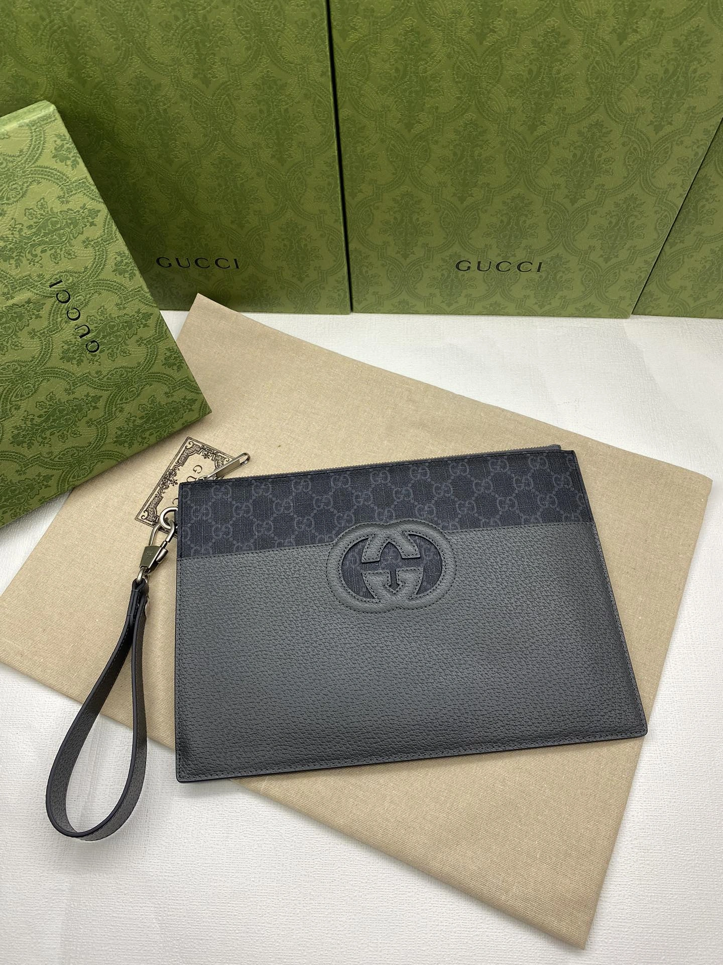 Gucci Wallets Purse