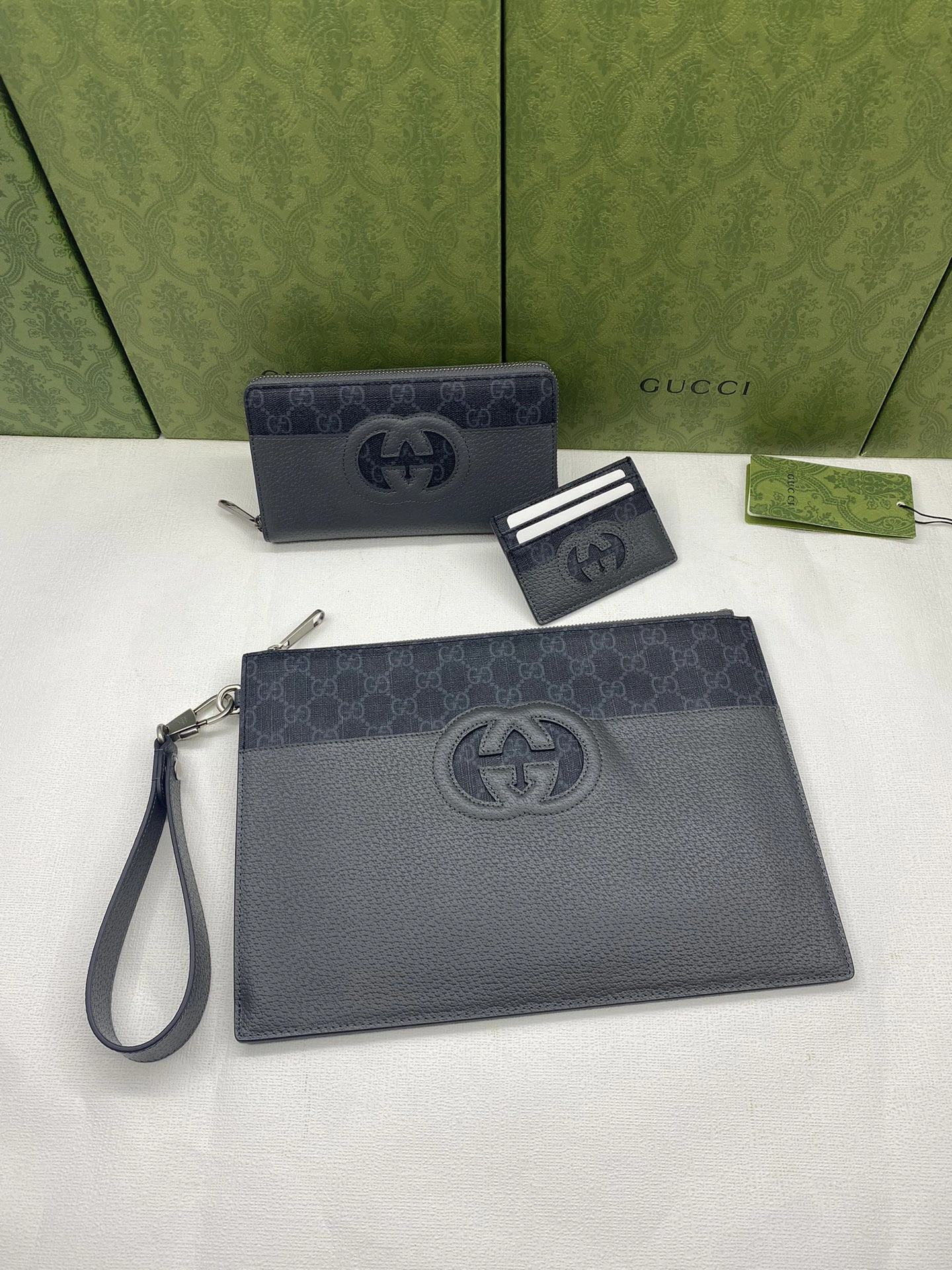 Reasonably priced Gucci Wallets Purse