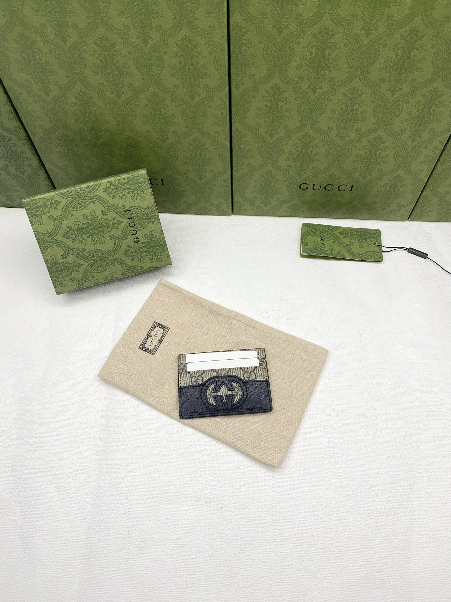Gucci Wallets Purse