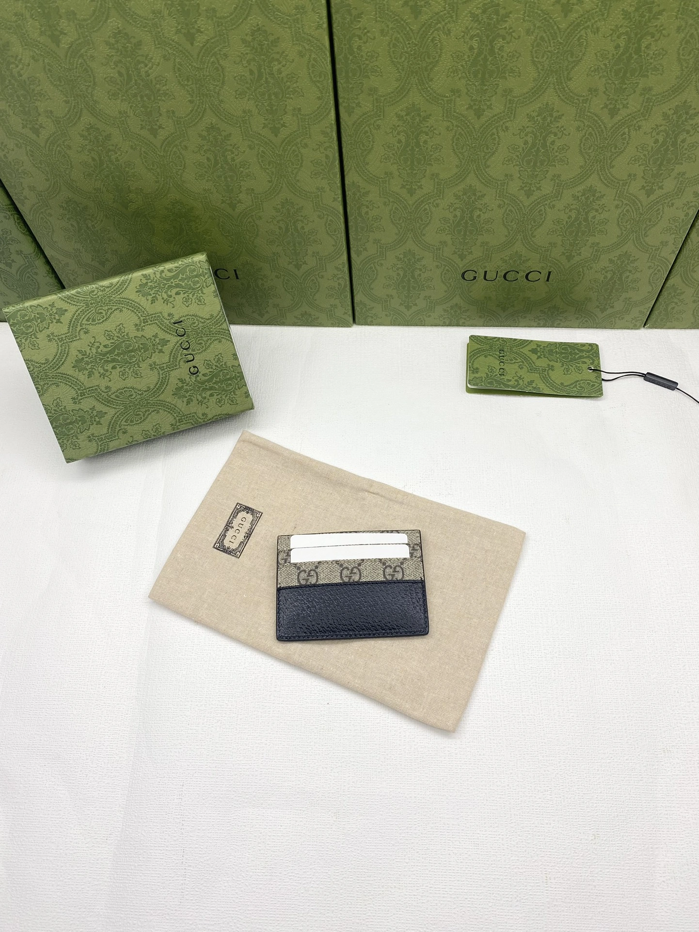 Genuine Gucci Wallets Purse