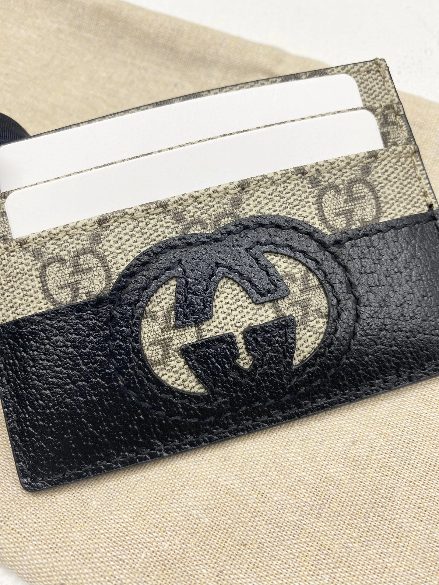 Genuine Gucci Wallets Purse