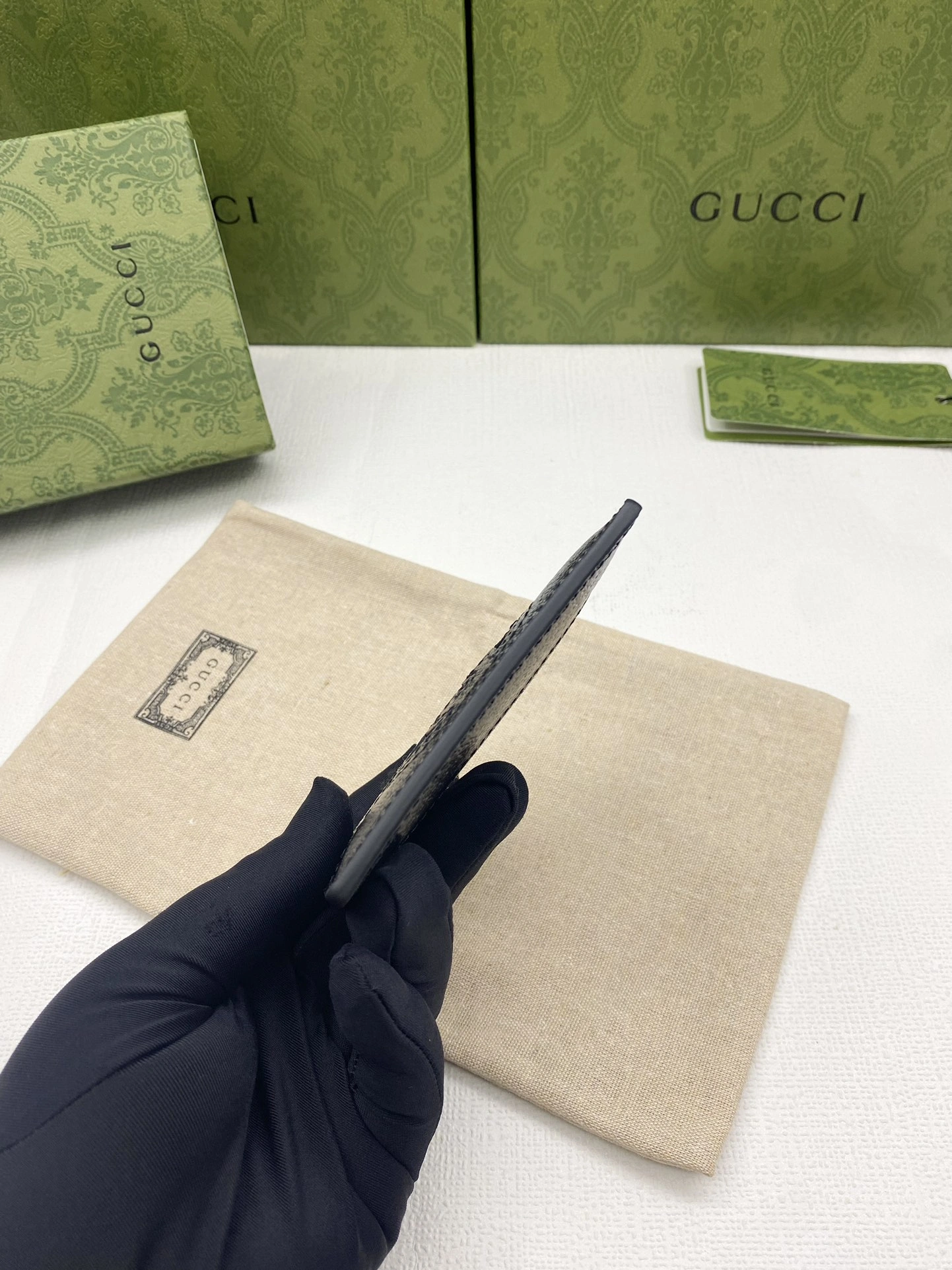 Genuine Gucci Wallets Purse