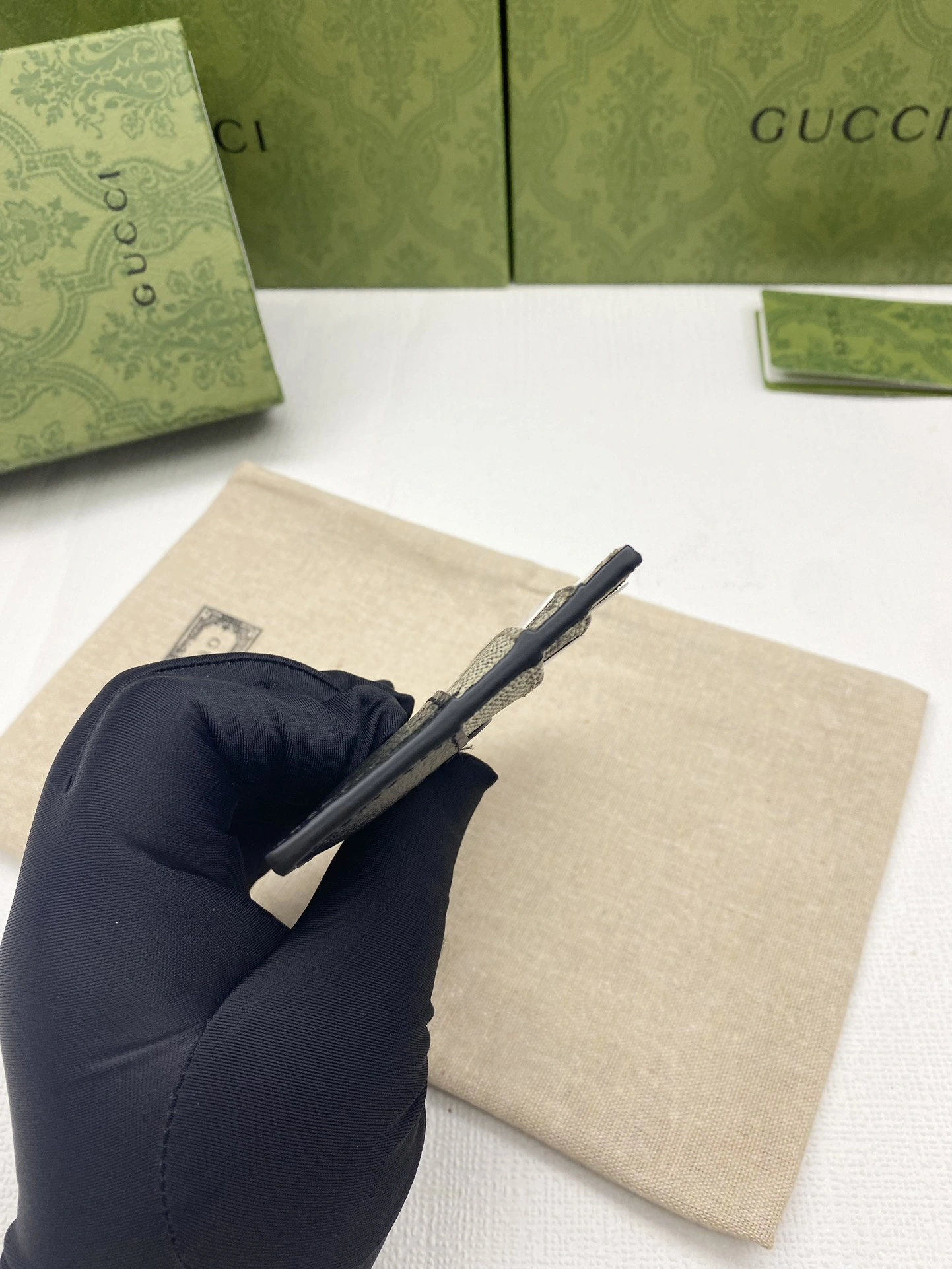 Genuine Gucci Wallets Purse
