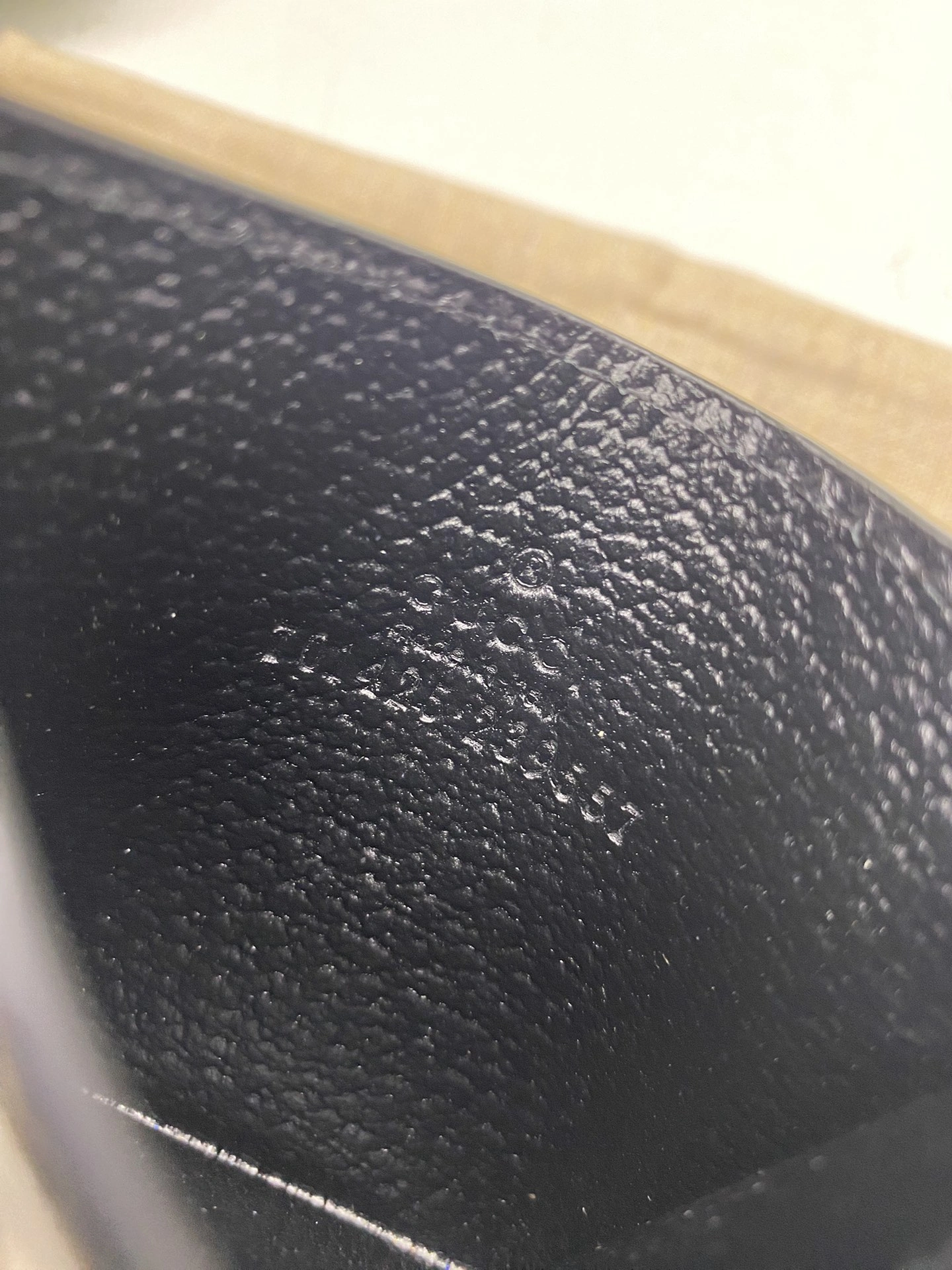 Genuine Gucci Wallets Purse
