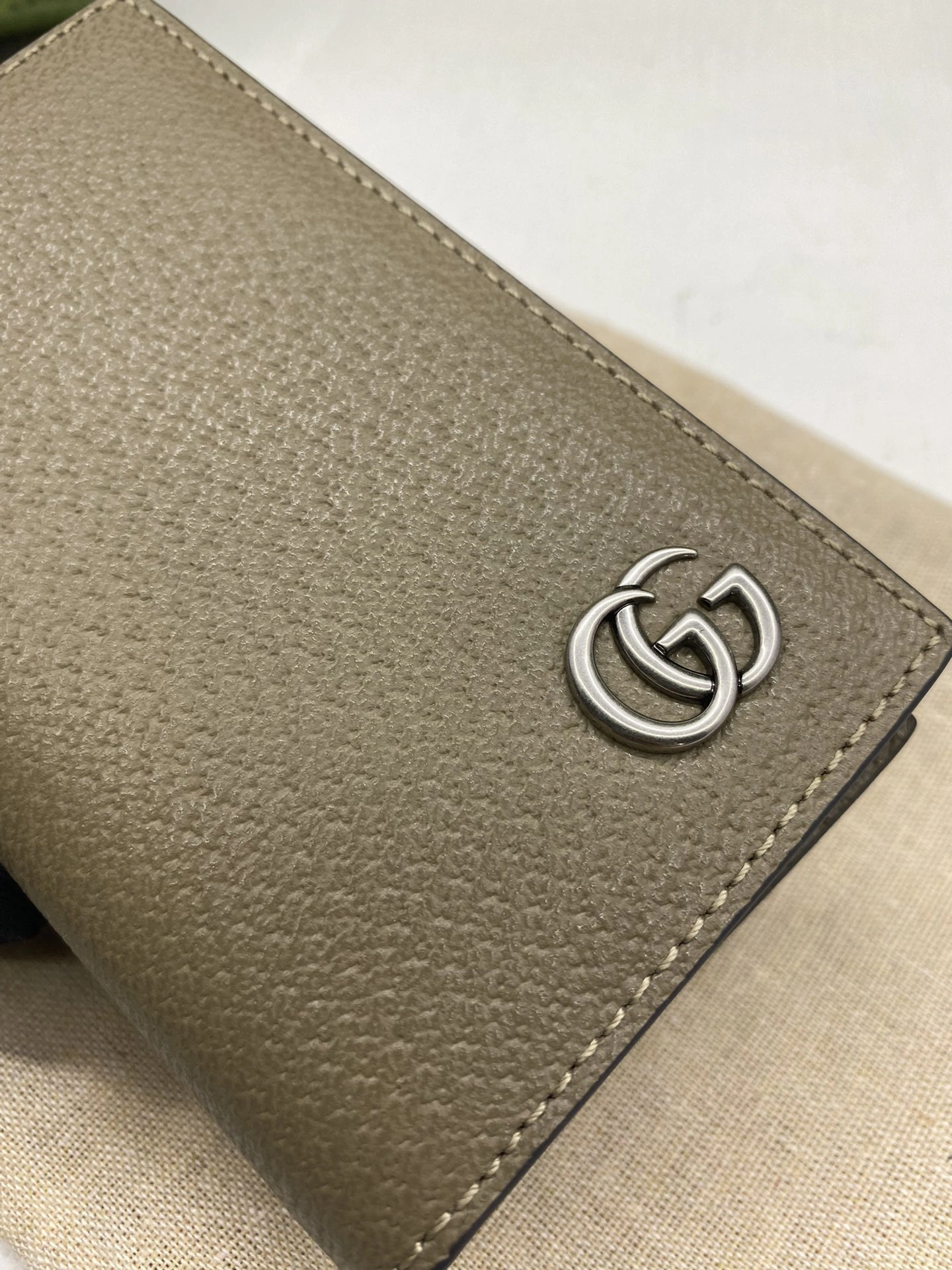 Accurate model Gucci Wallets Purse