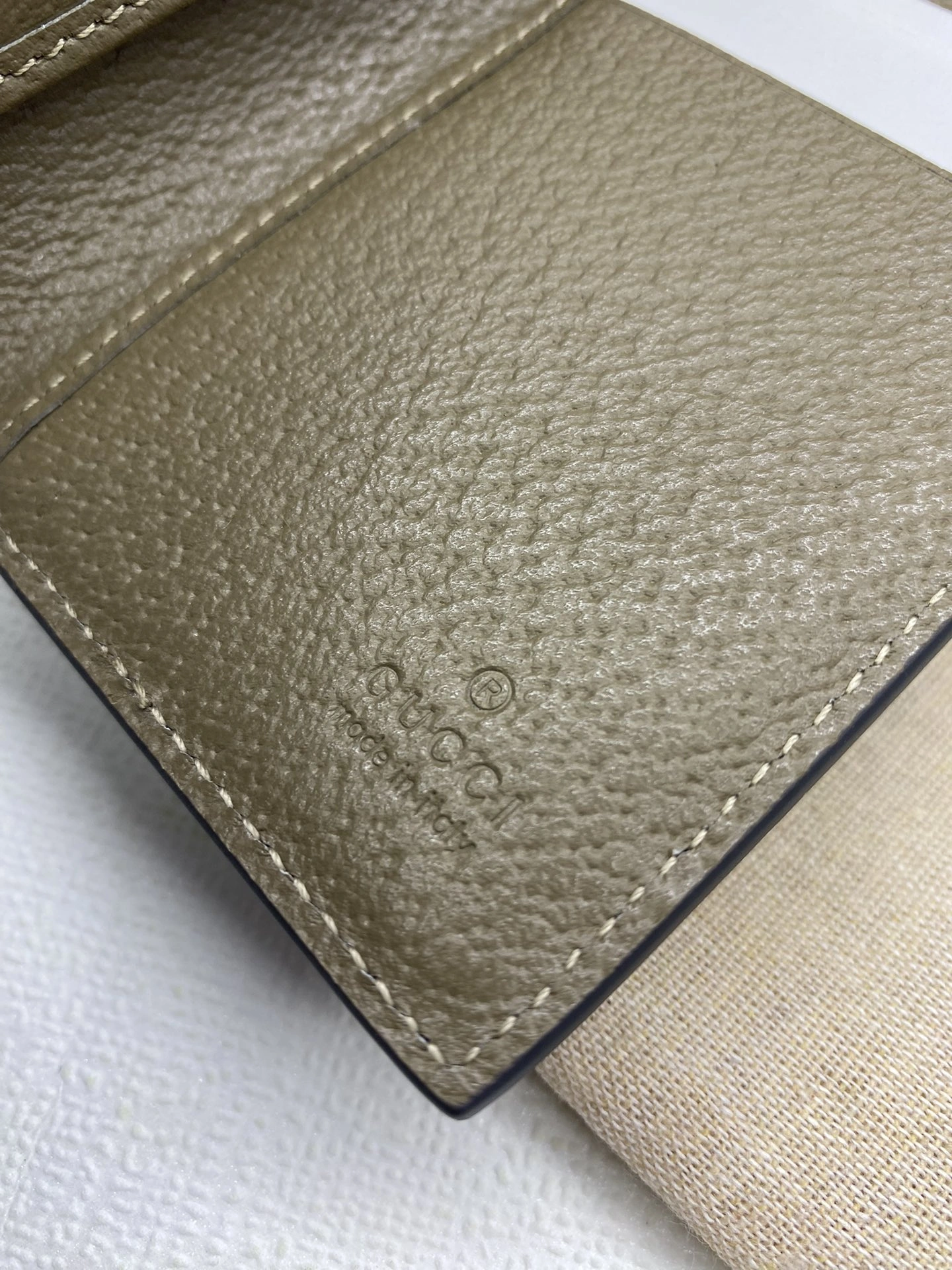 Accurate model Gucci Wallets Purse