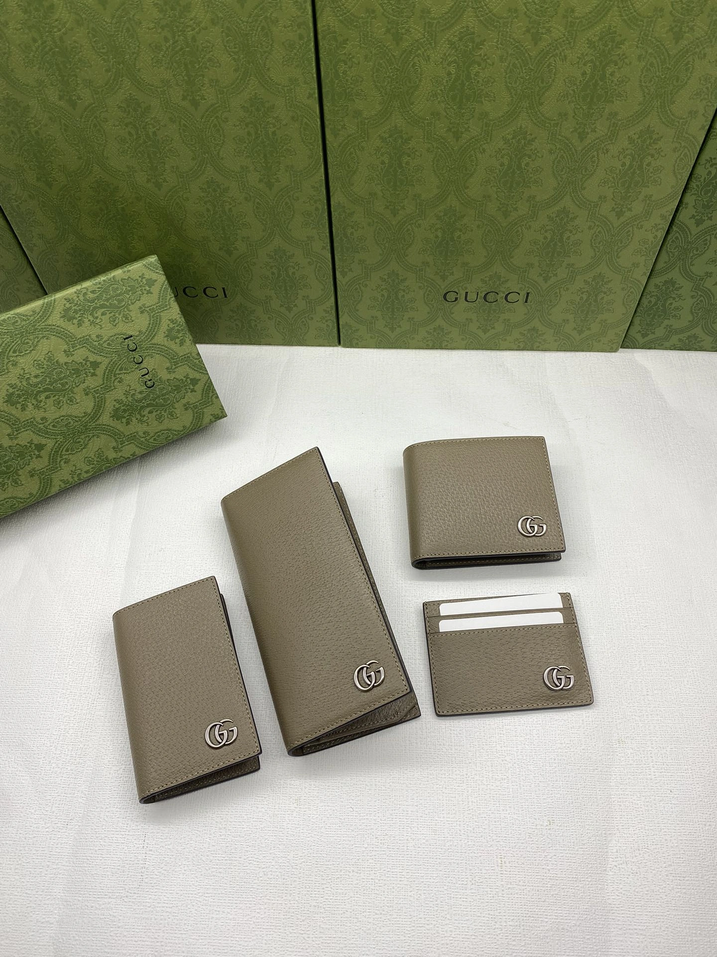 Accurate model Gucci Wallets Purse