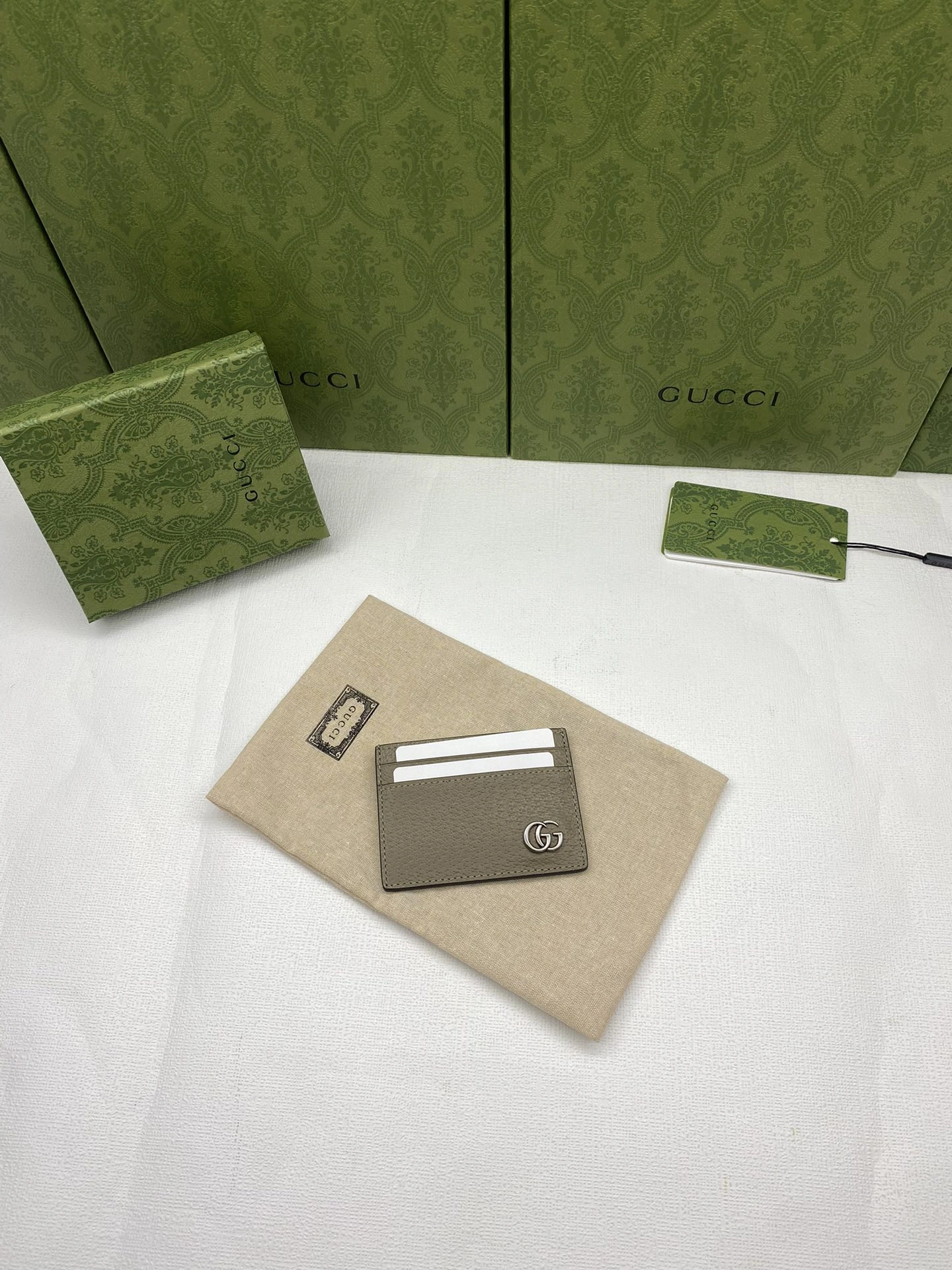 Gucci Wallets Purse