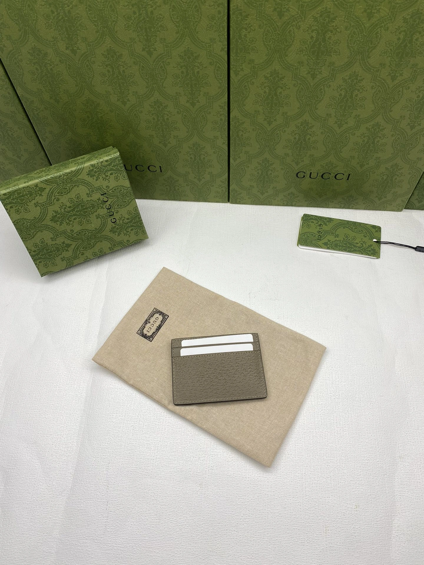 OEM Gucci Wallets Purse