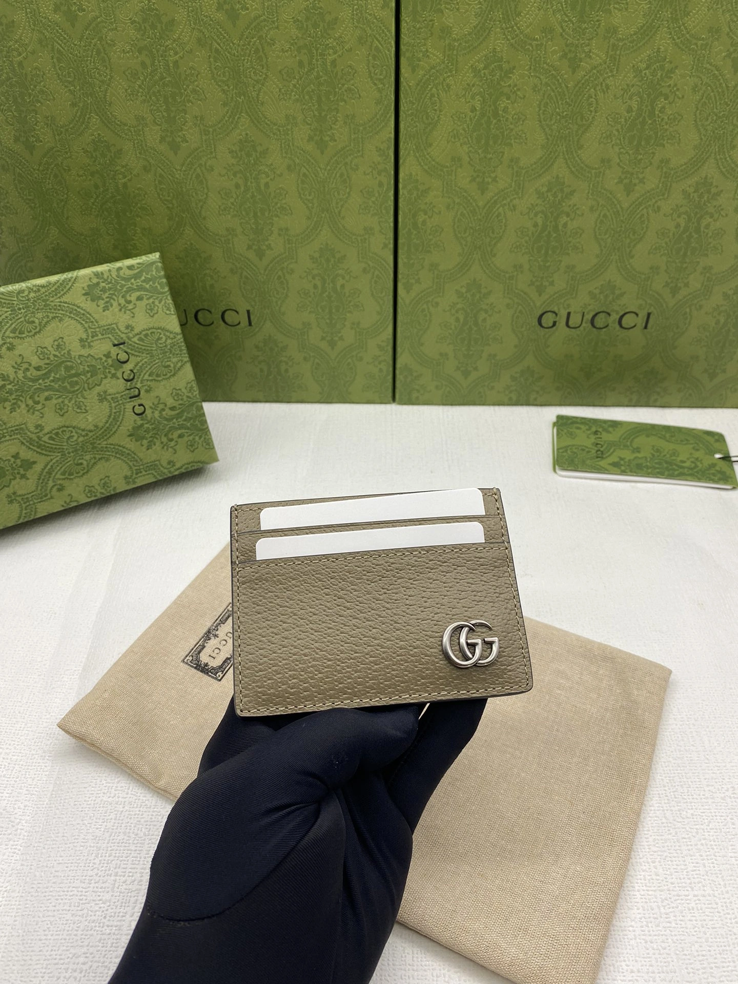 OEM Gucci Wallets Purse