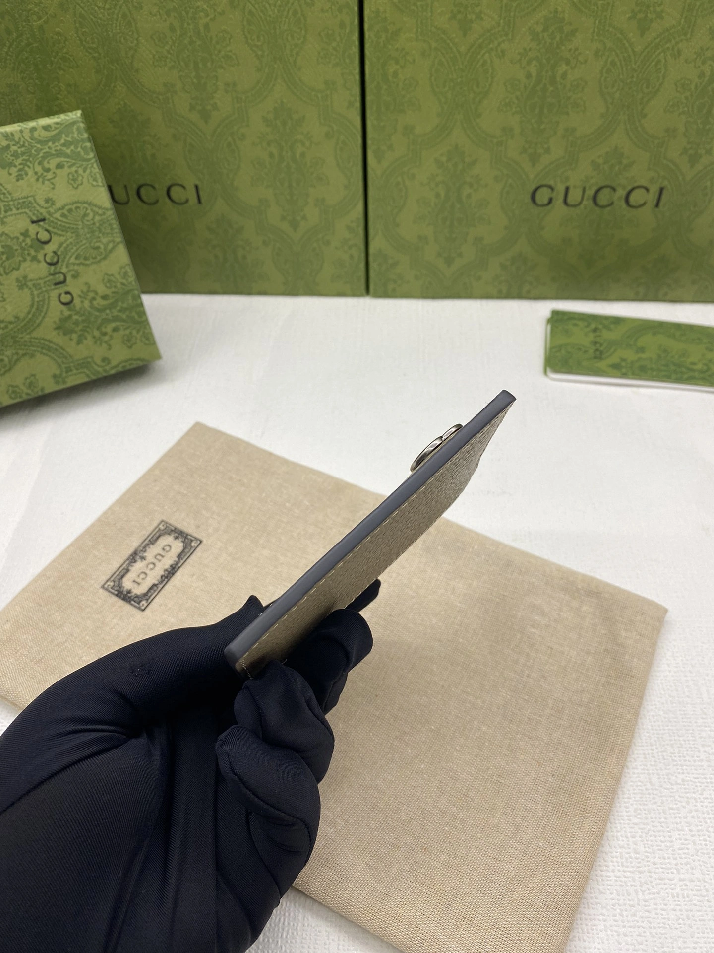 OEM Gucci Wallets Purse