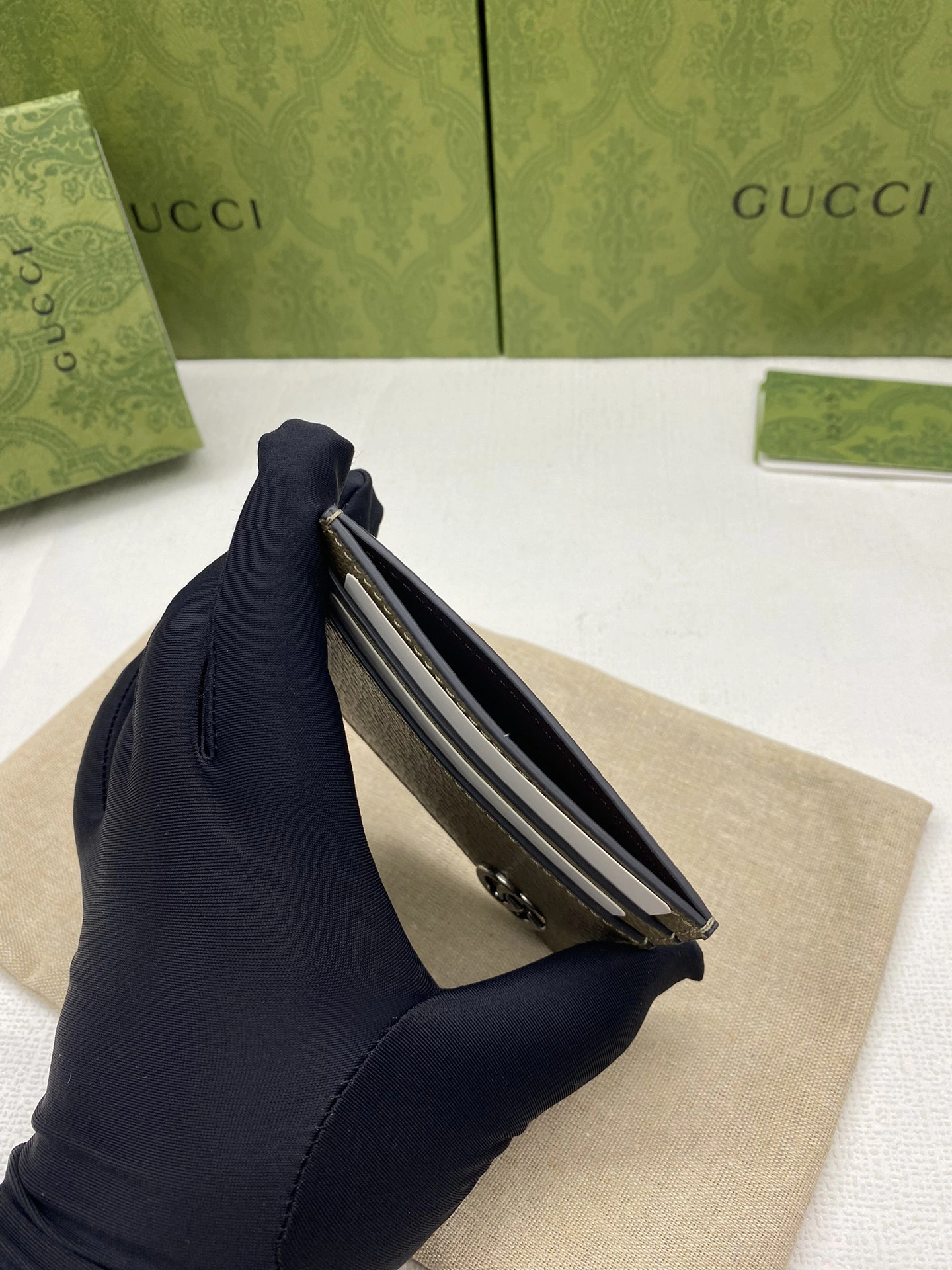 OEM Gucci Wallets Purse