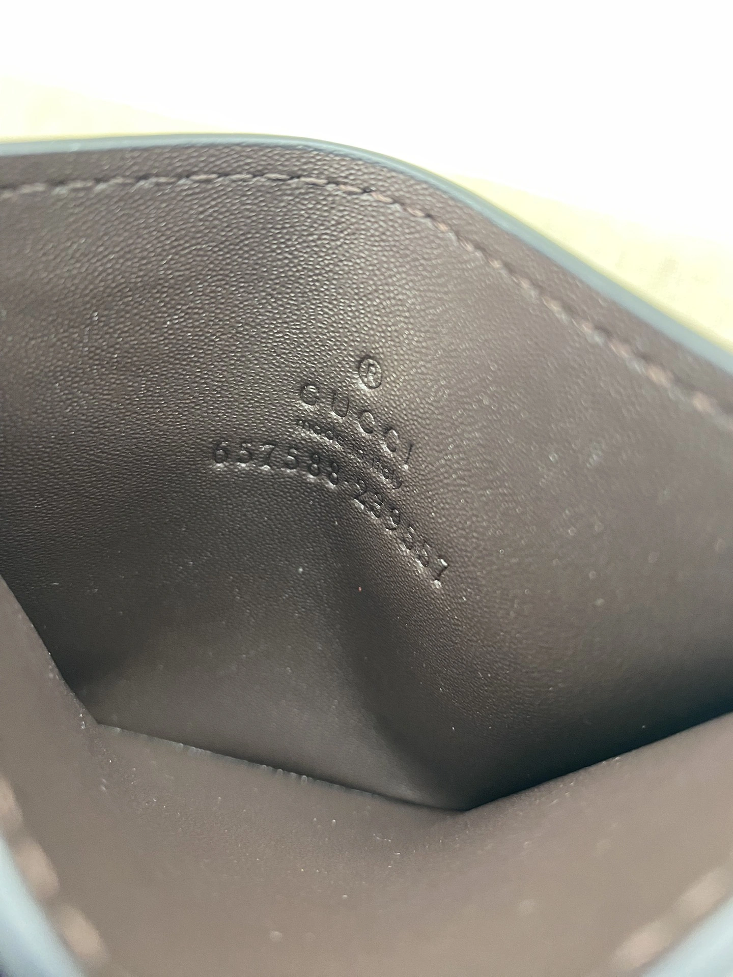 OEM Gucci Wallets Purse