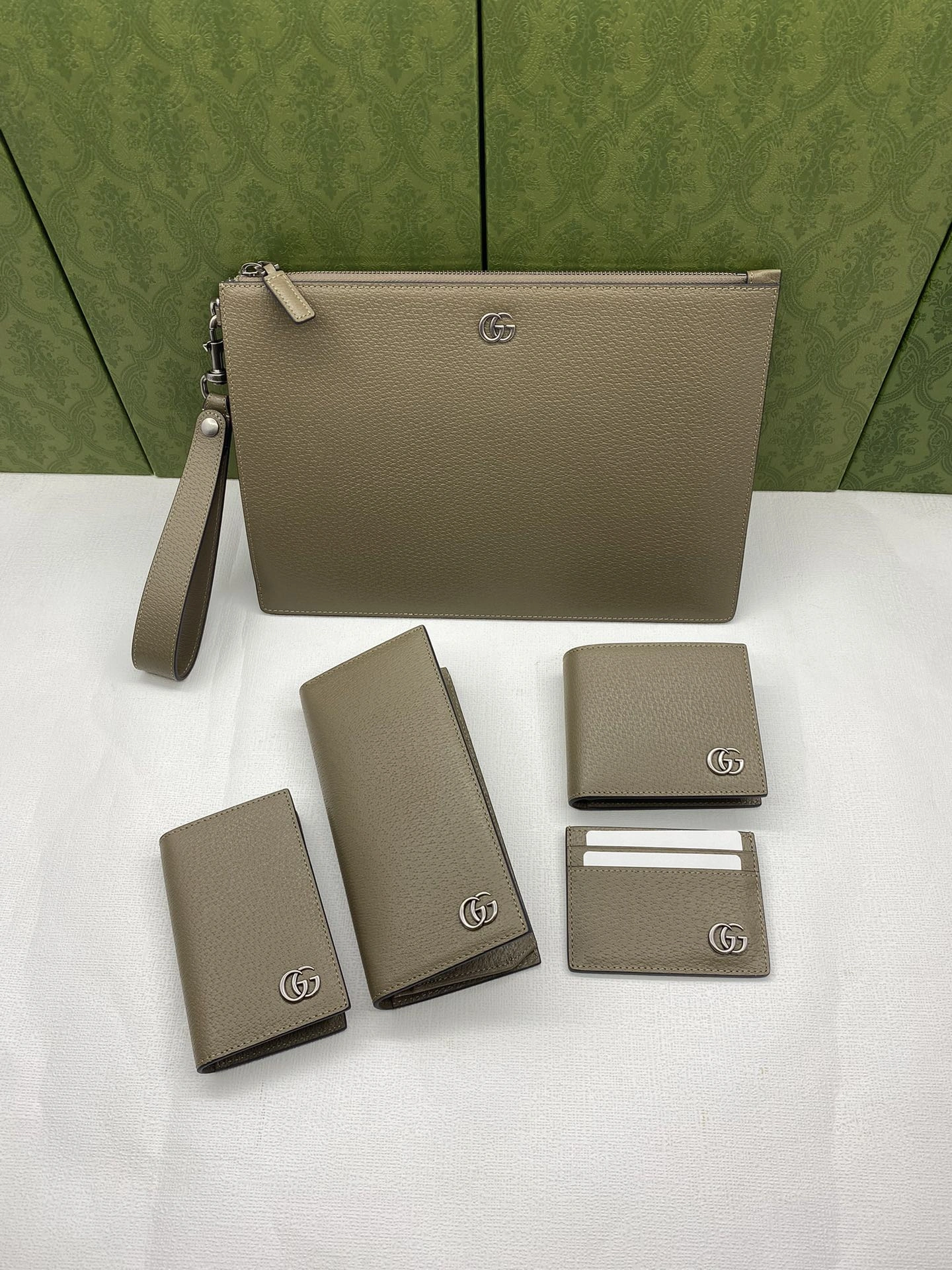 OEM Gucci Wallets Purse