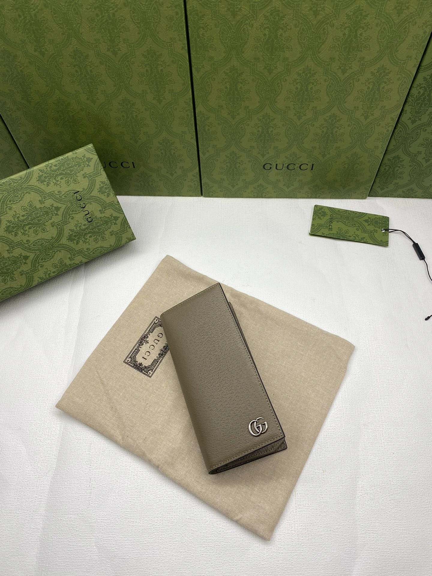 Gucci Wallets Purse