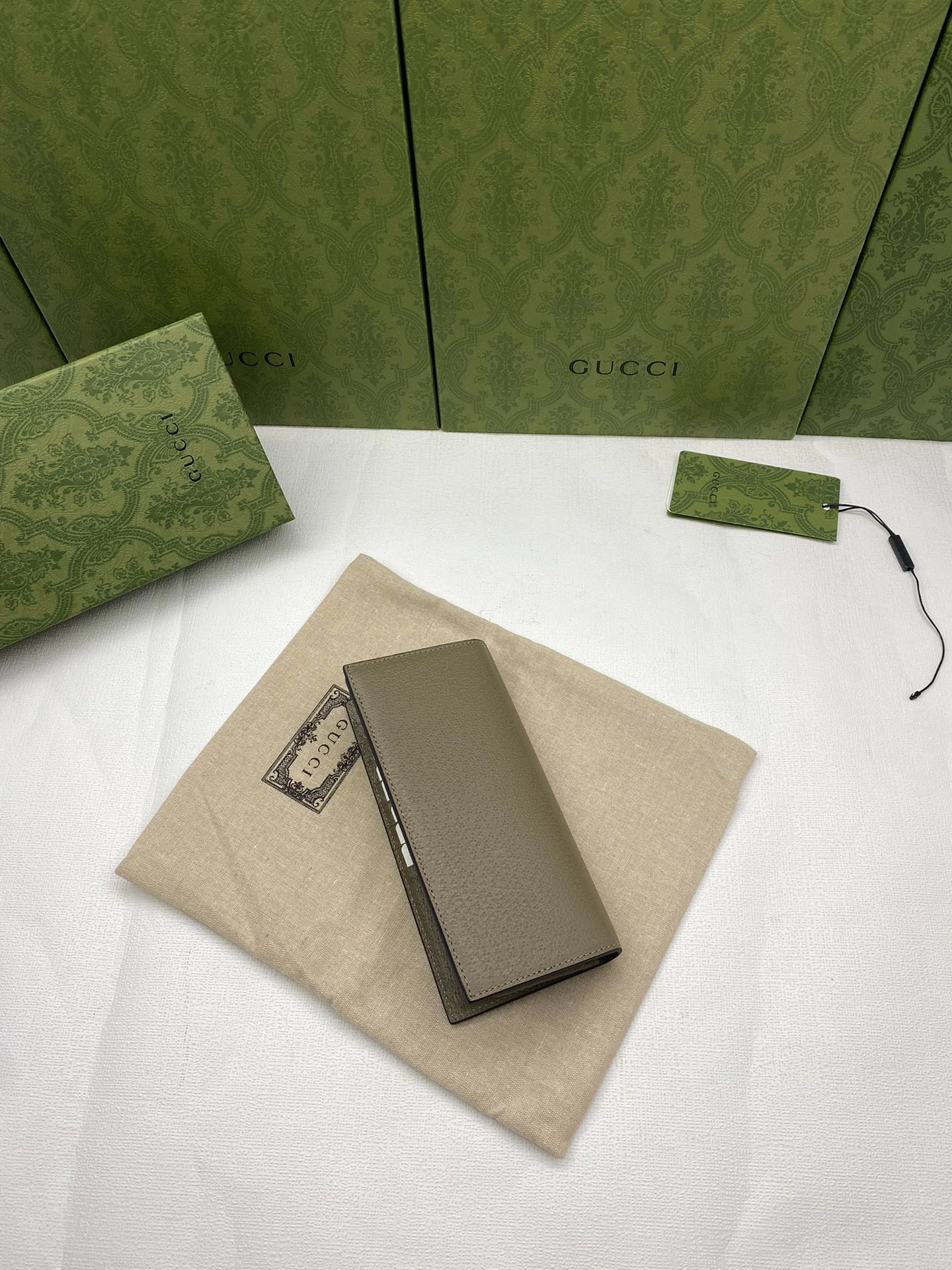 OEM Gucci Wallets Purse