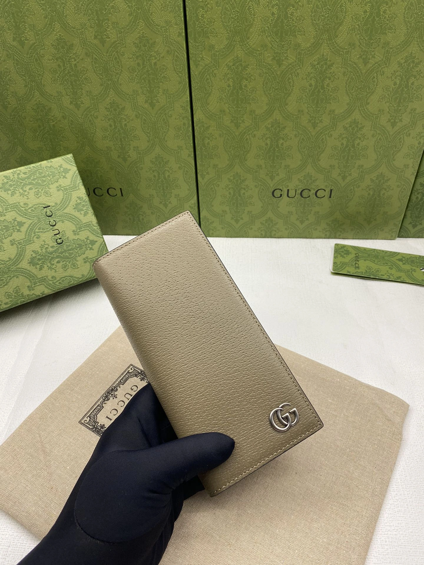 OEM Gucci Wallets Purse