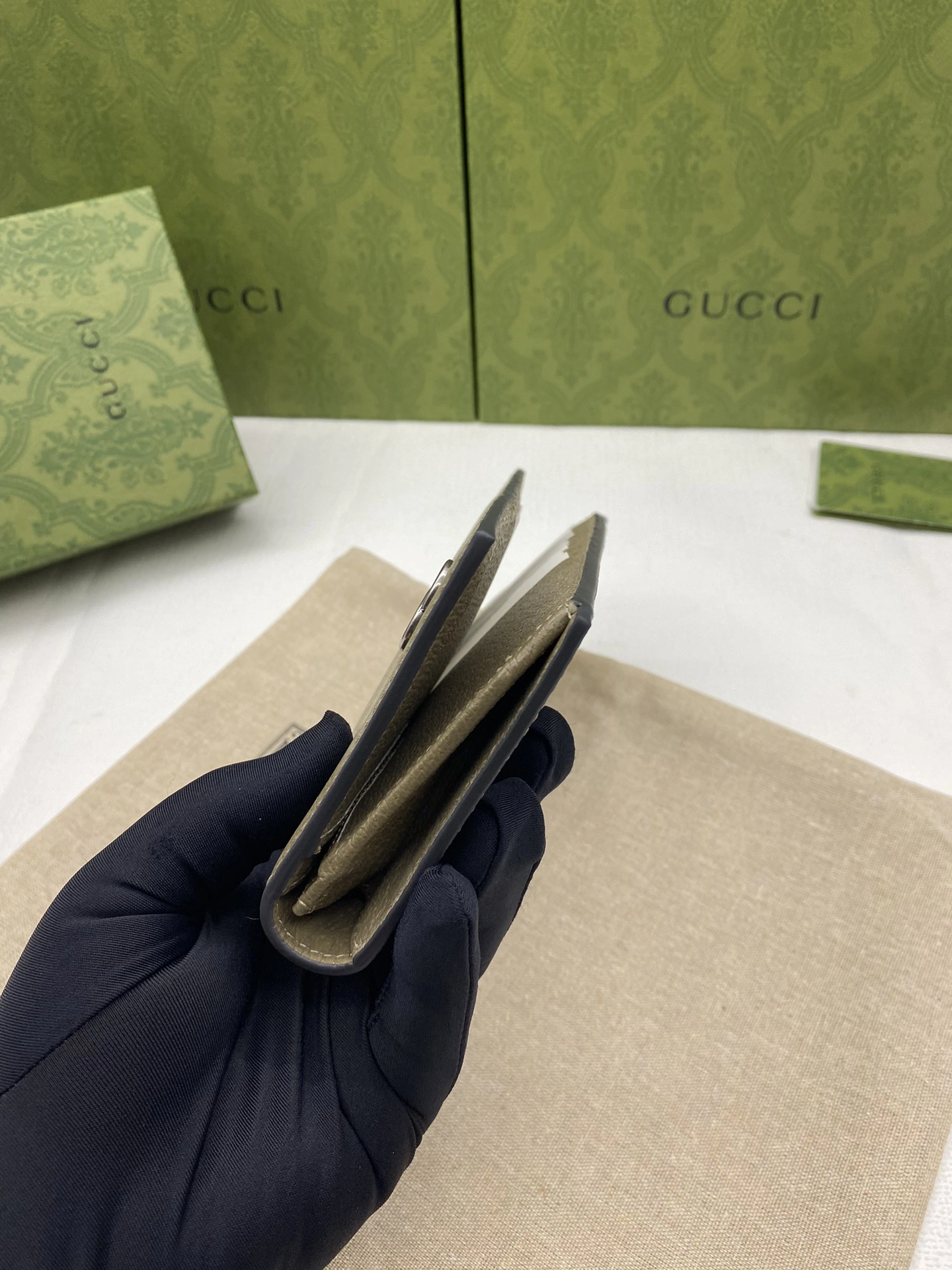 OEM Gucci Wallets Purse