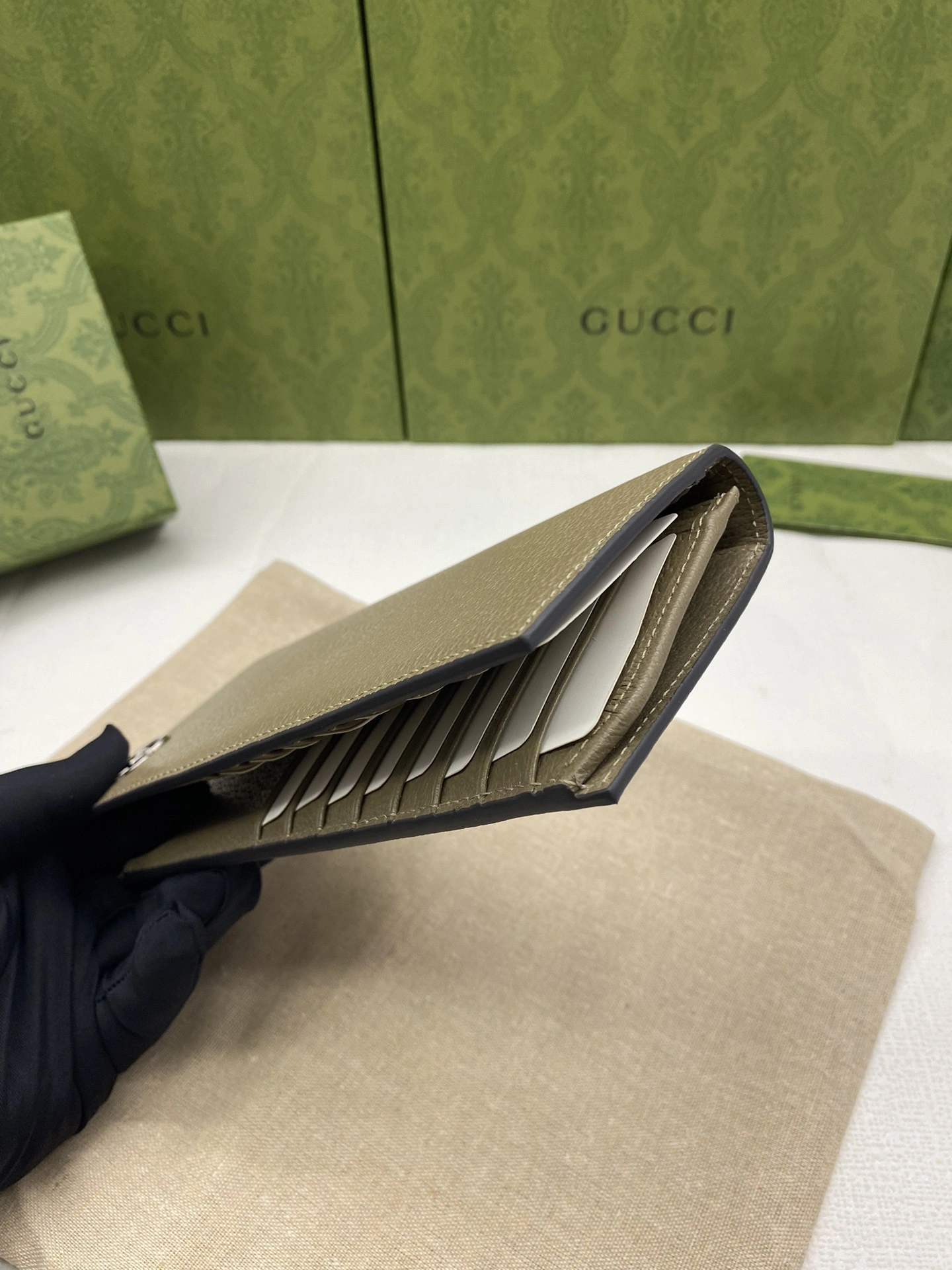 OEM Gucci Wallets Purse