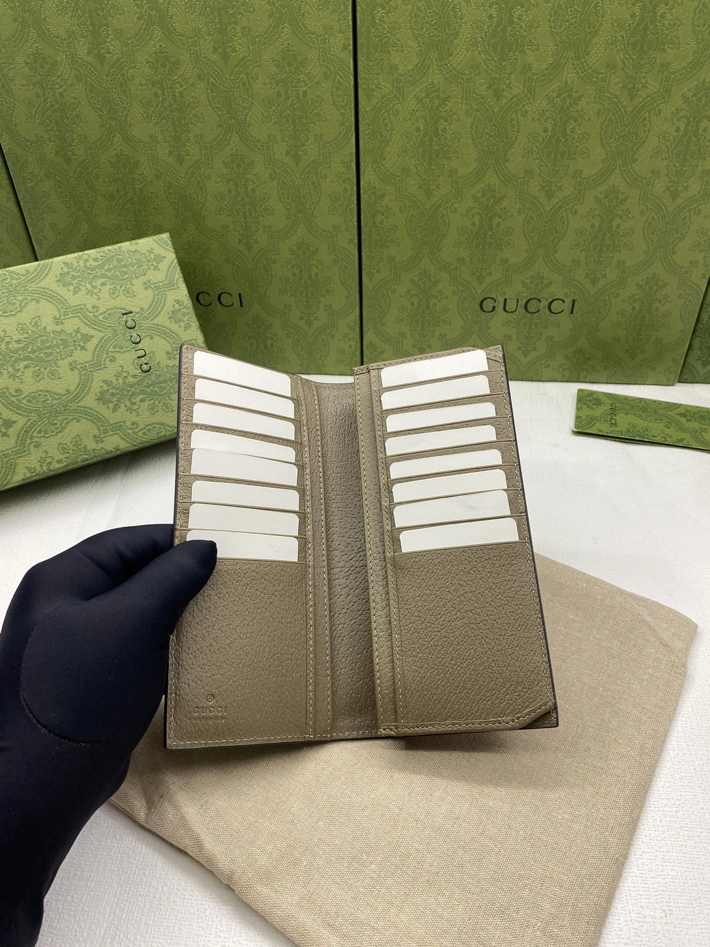 OEM Gucci Wallets Purse