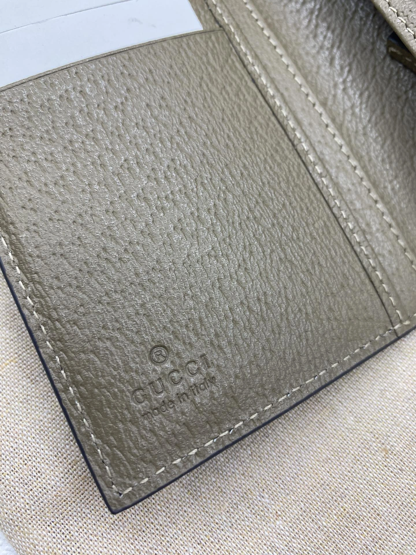 OEM Gucci Wallets Purse