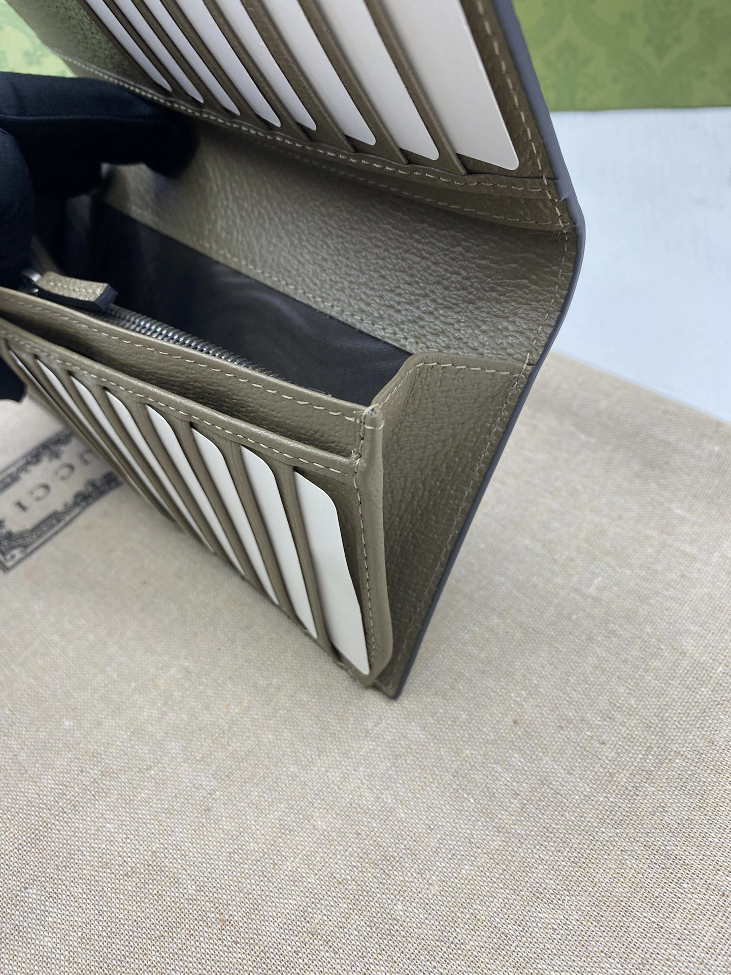 OEM Gucci Wallets Purse
