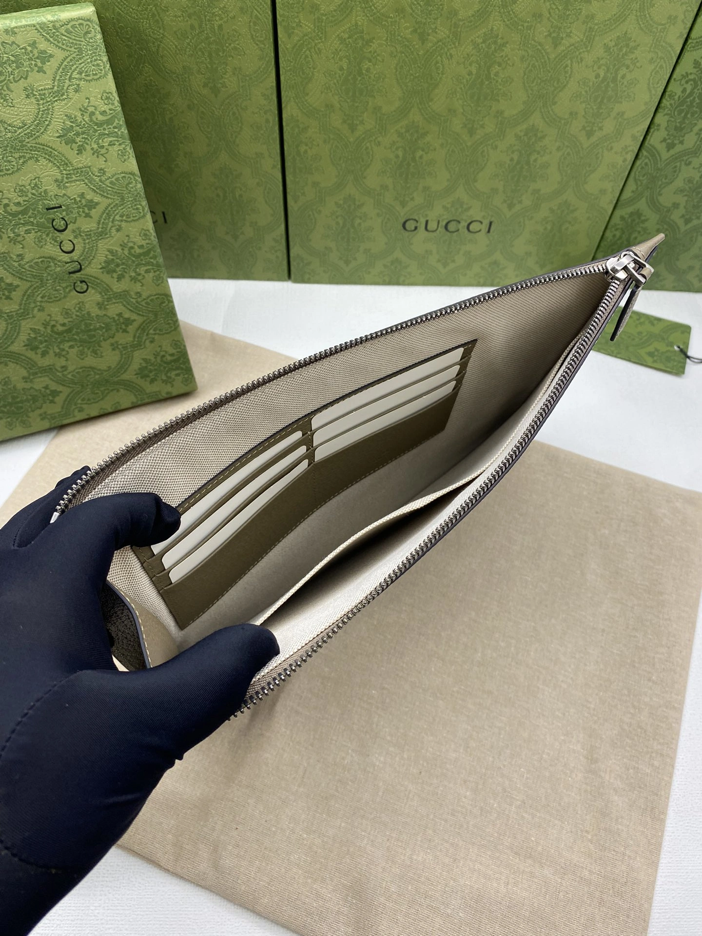 Affordable Gucci Wallets Purse
