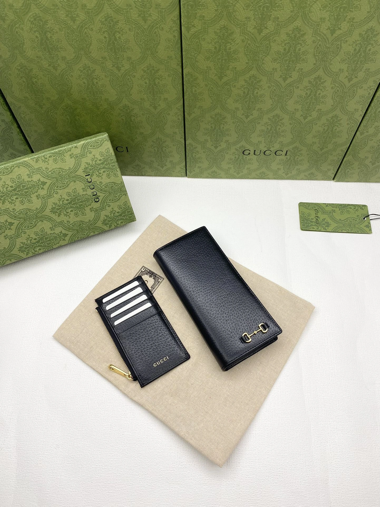 Gucci Wallets Purse
