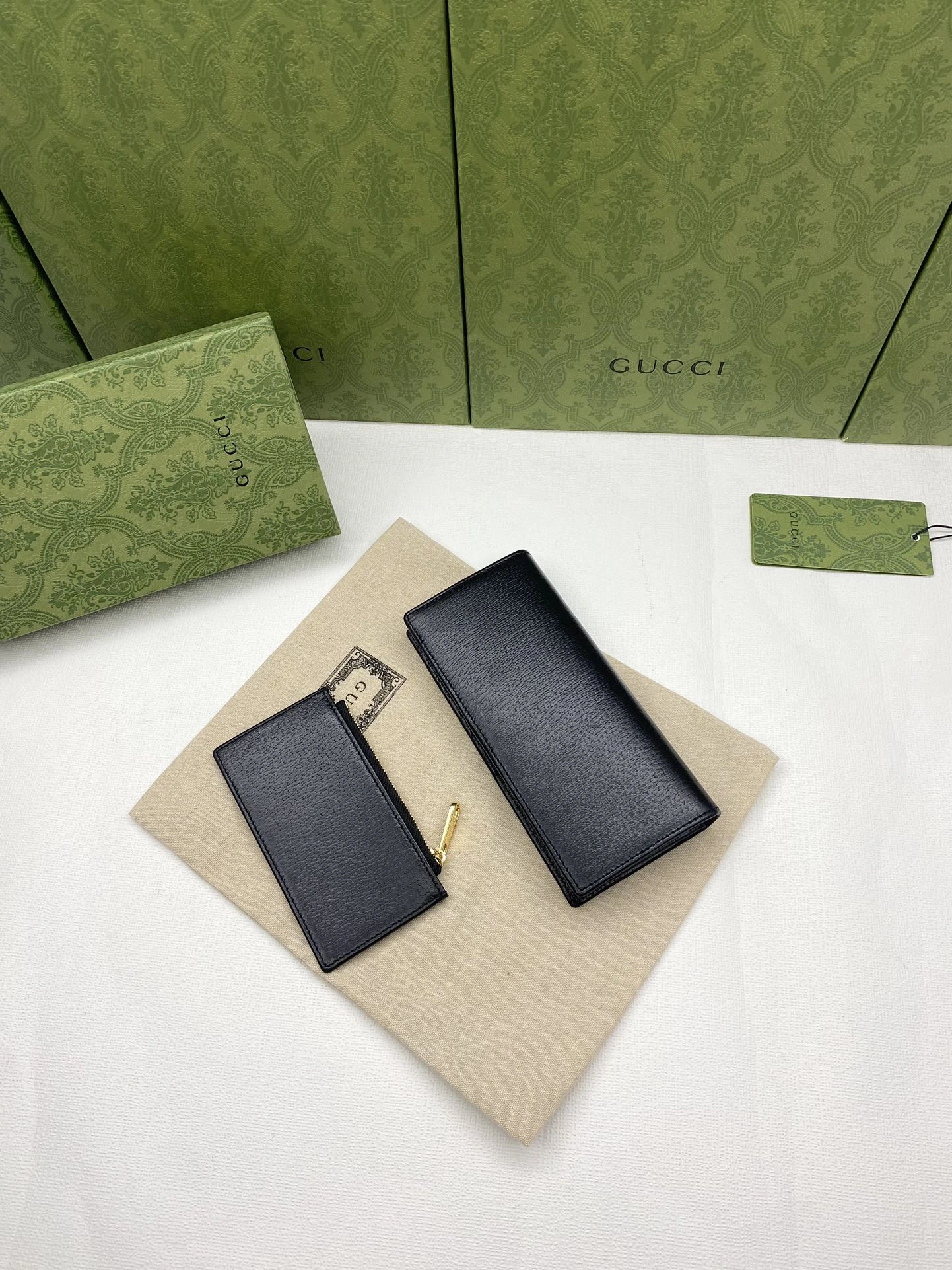 Cut-rate Gucci Wallets Purse