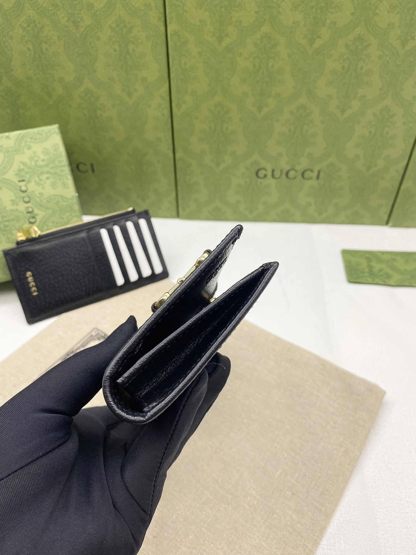 Cut-rate Gucci Wallets Purse