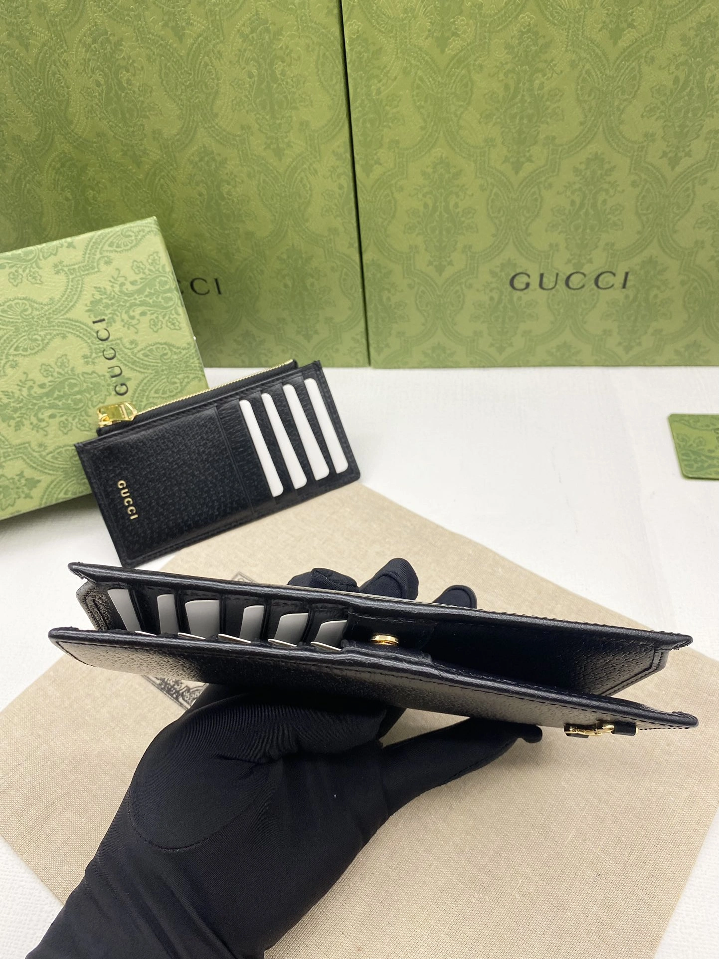 Cut-rate Gucci Wallets Purse